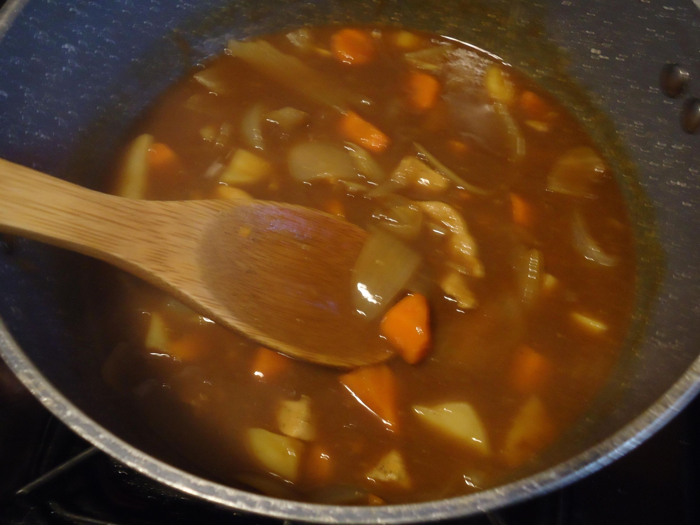 Making Kokumaro Curry : 8 Steps - Instructables
