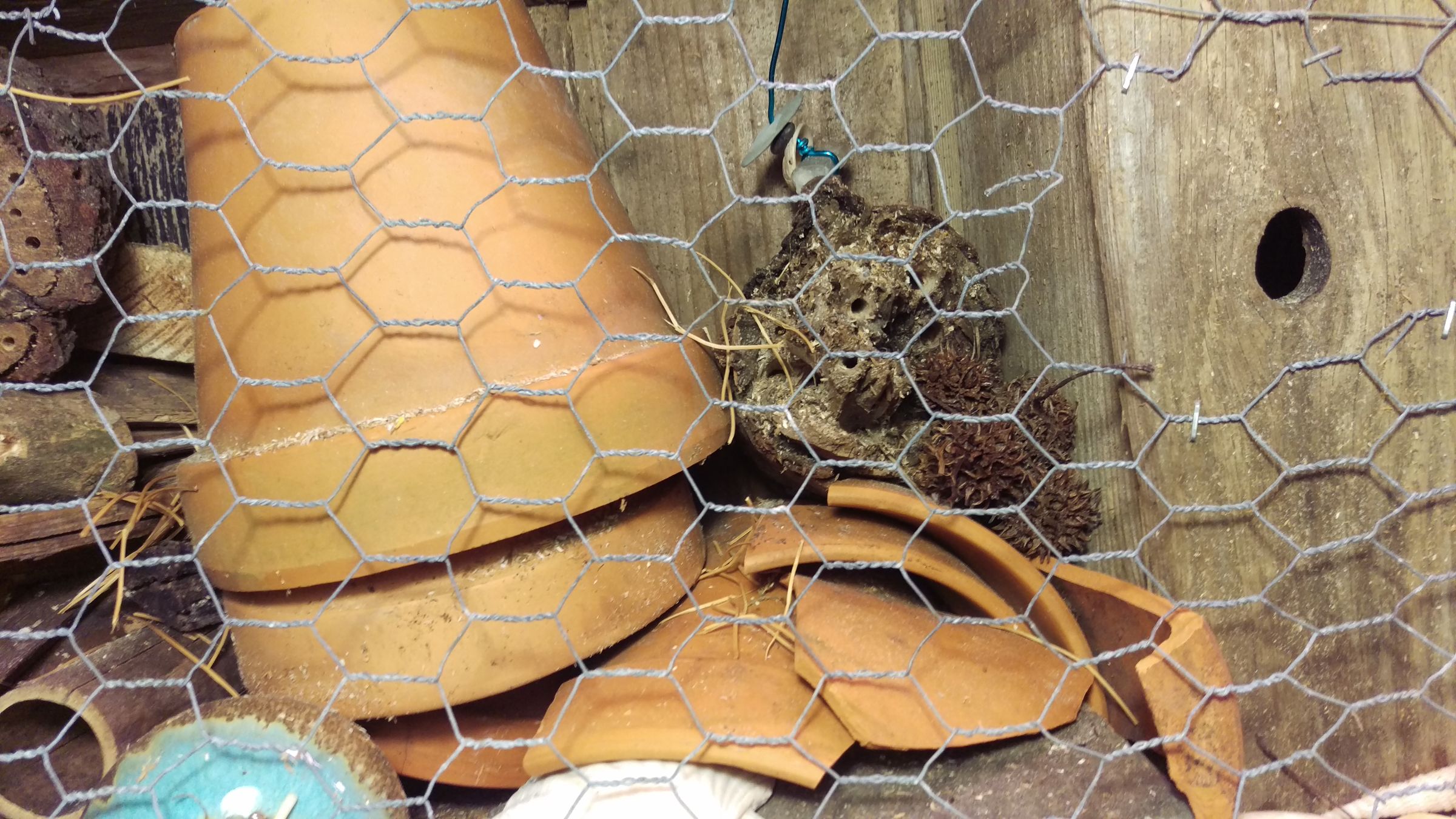 Bee Condo Insect Hotel : 9 Steps (with Pictures) - Instructables