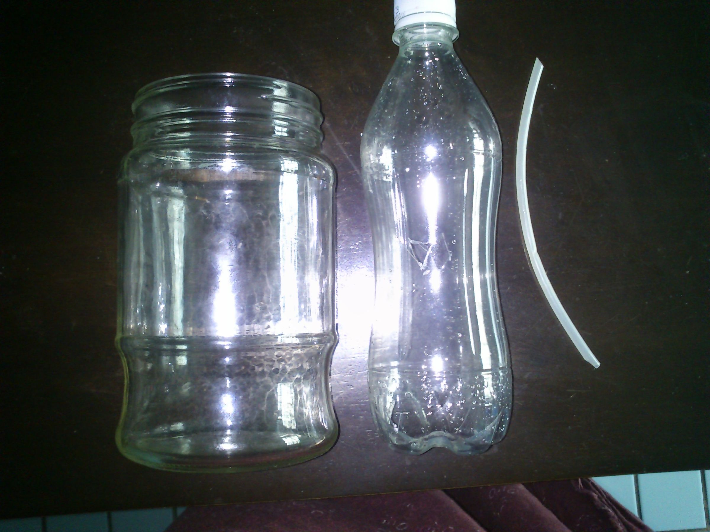 DIY Medical Steam Inhaler : 5 Steps - Instructables