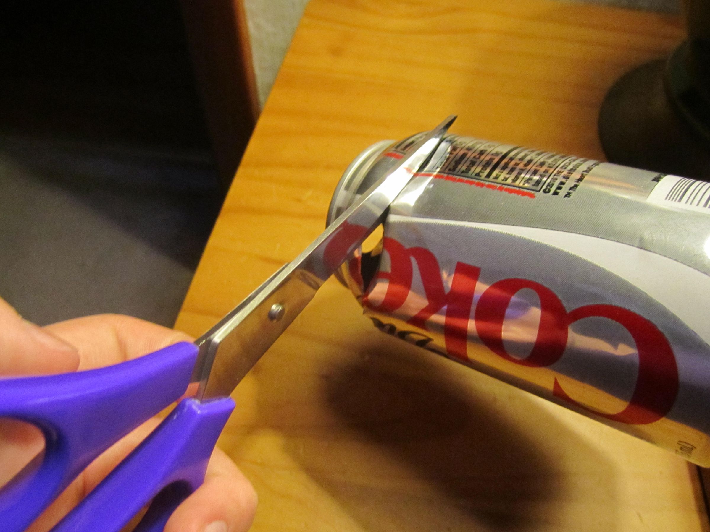 Soda Can Ring "Jewel" : 7 Steps - Instructables