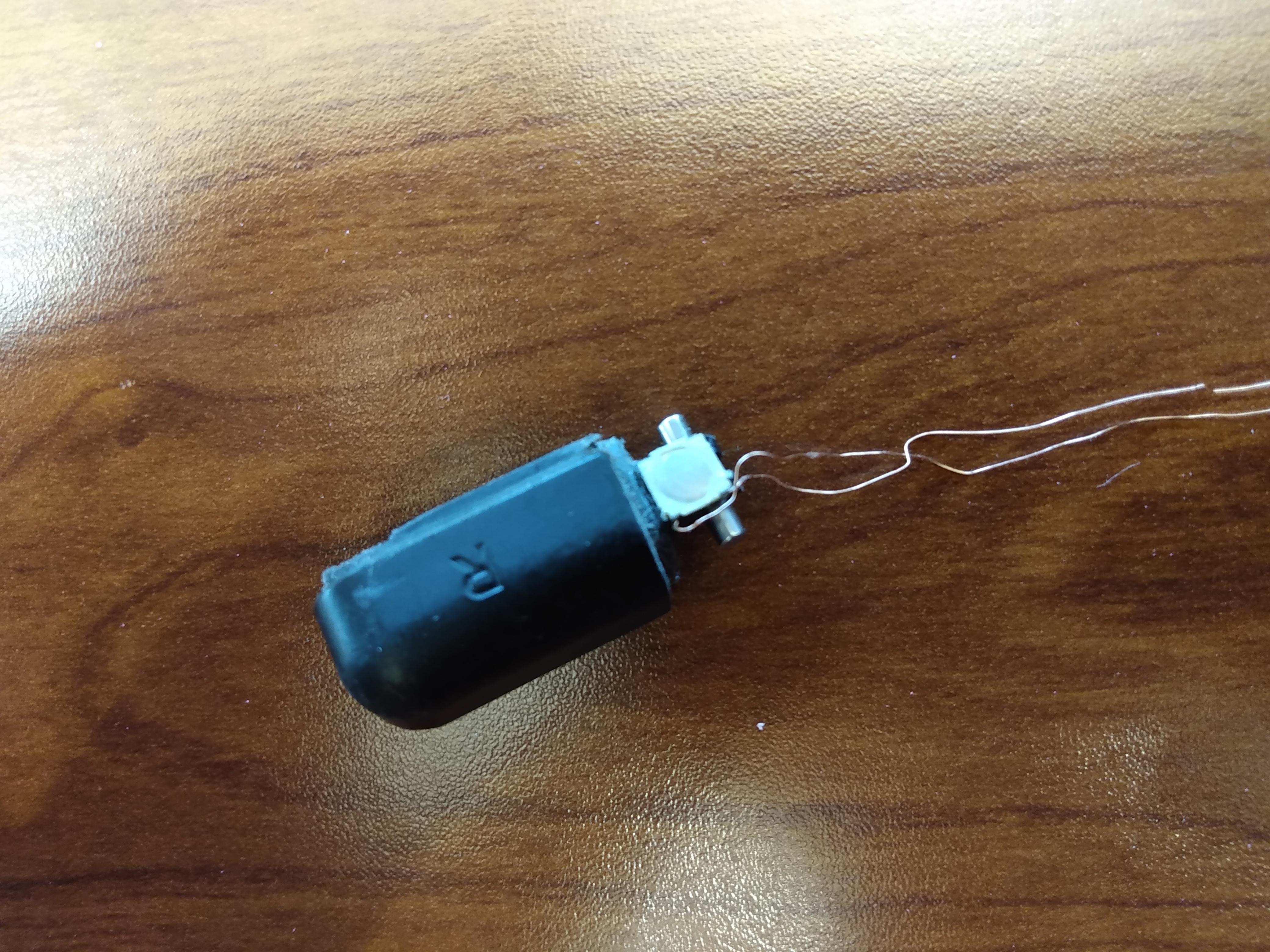 GC- : a Miniature GameCube Controller : 10 Steps (with Pictures) - Instructables