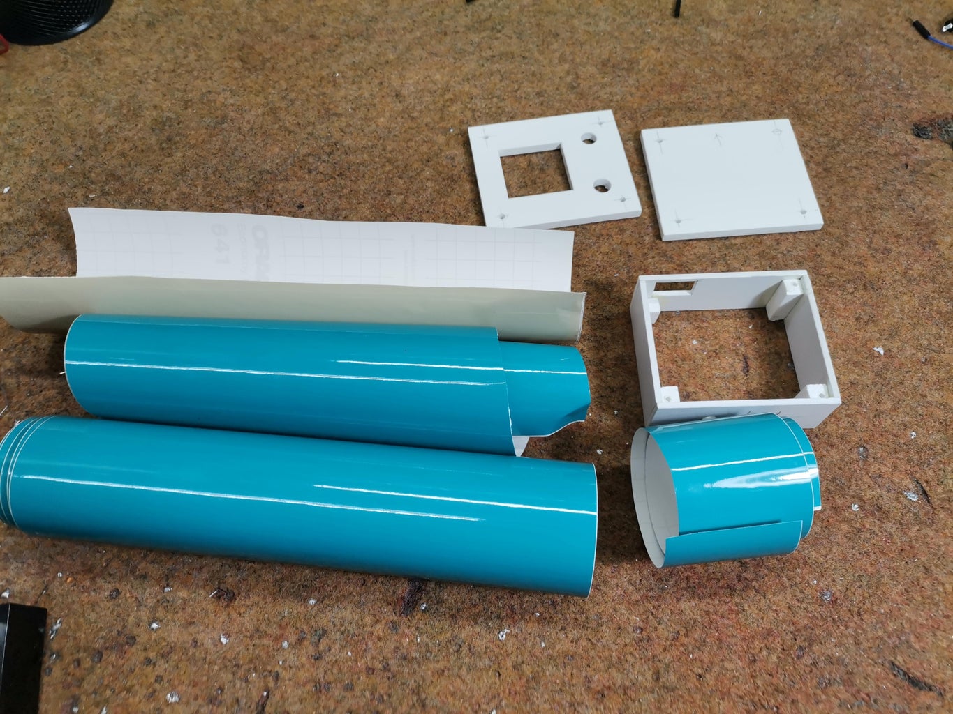 Arduino Flicker Meter Determining The Quality Of Light Bulbs 5 Steps With Pictures