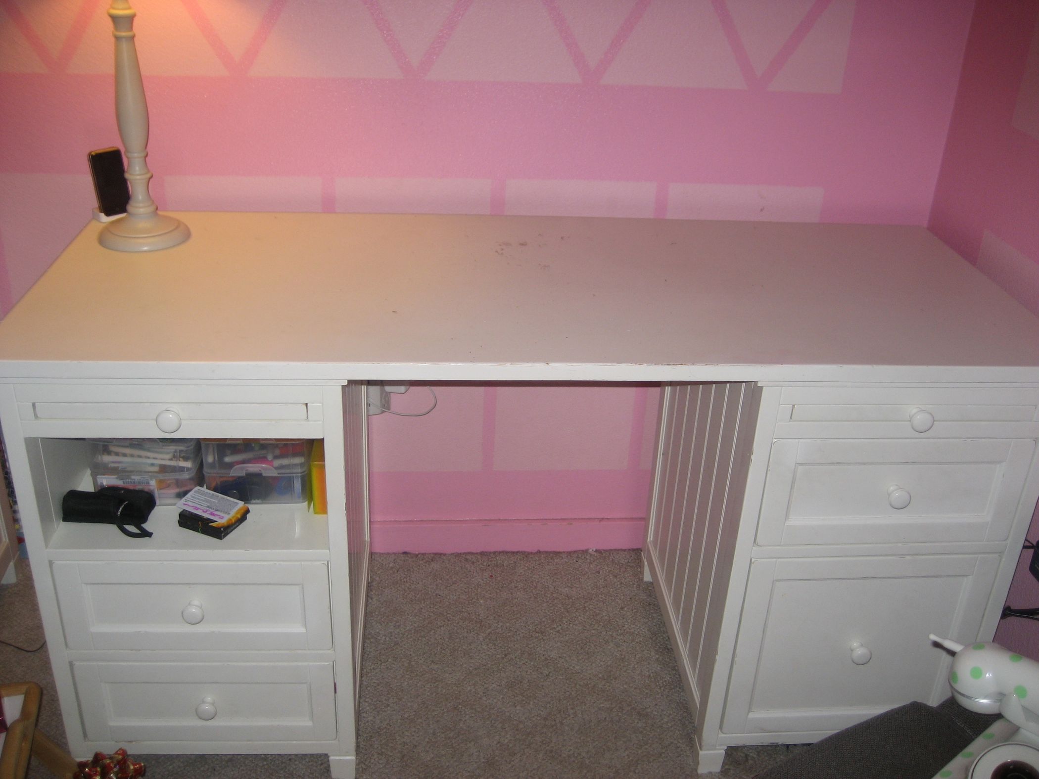 How to Clean a Desk : 6 Steps - Instructables