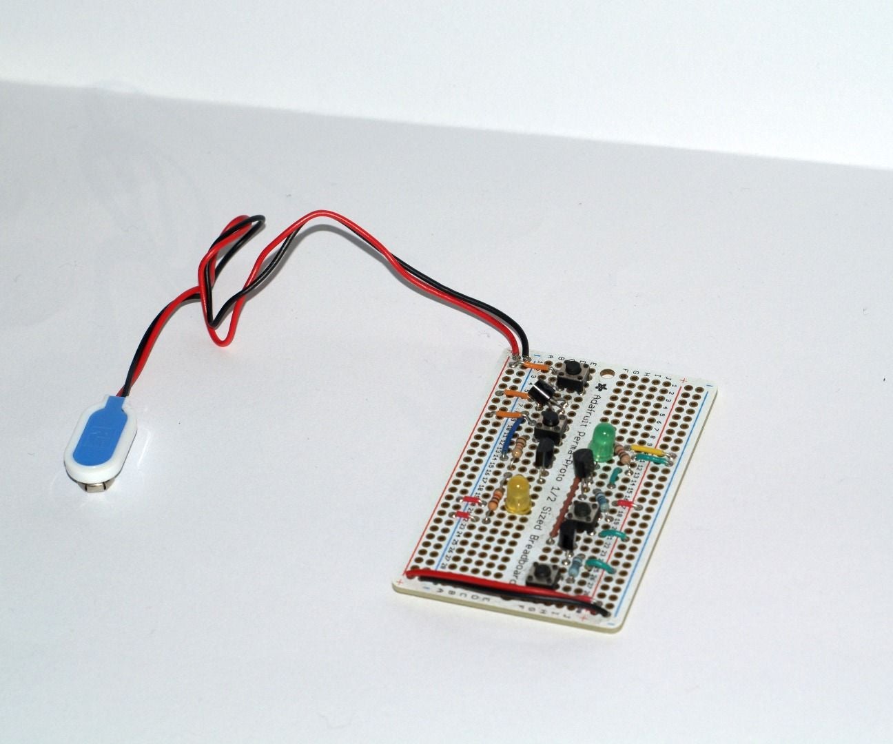 Logic Gates - AND and OR : 6 Steps - Instructables