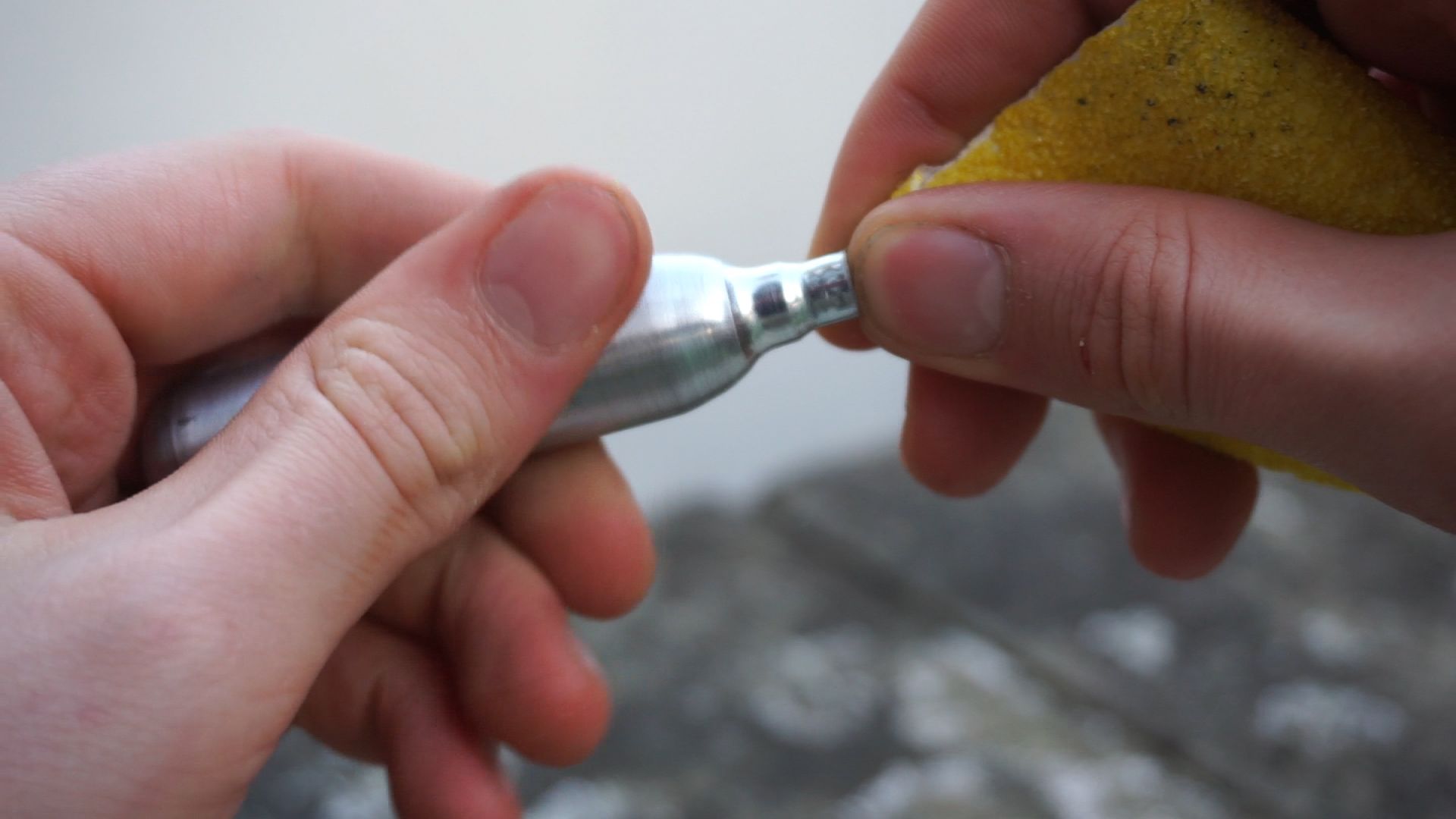 DIY Leather Piercing Tool : 5 Steps (with Pictures) - Instructables