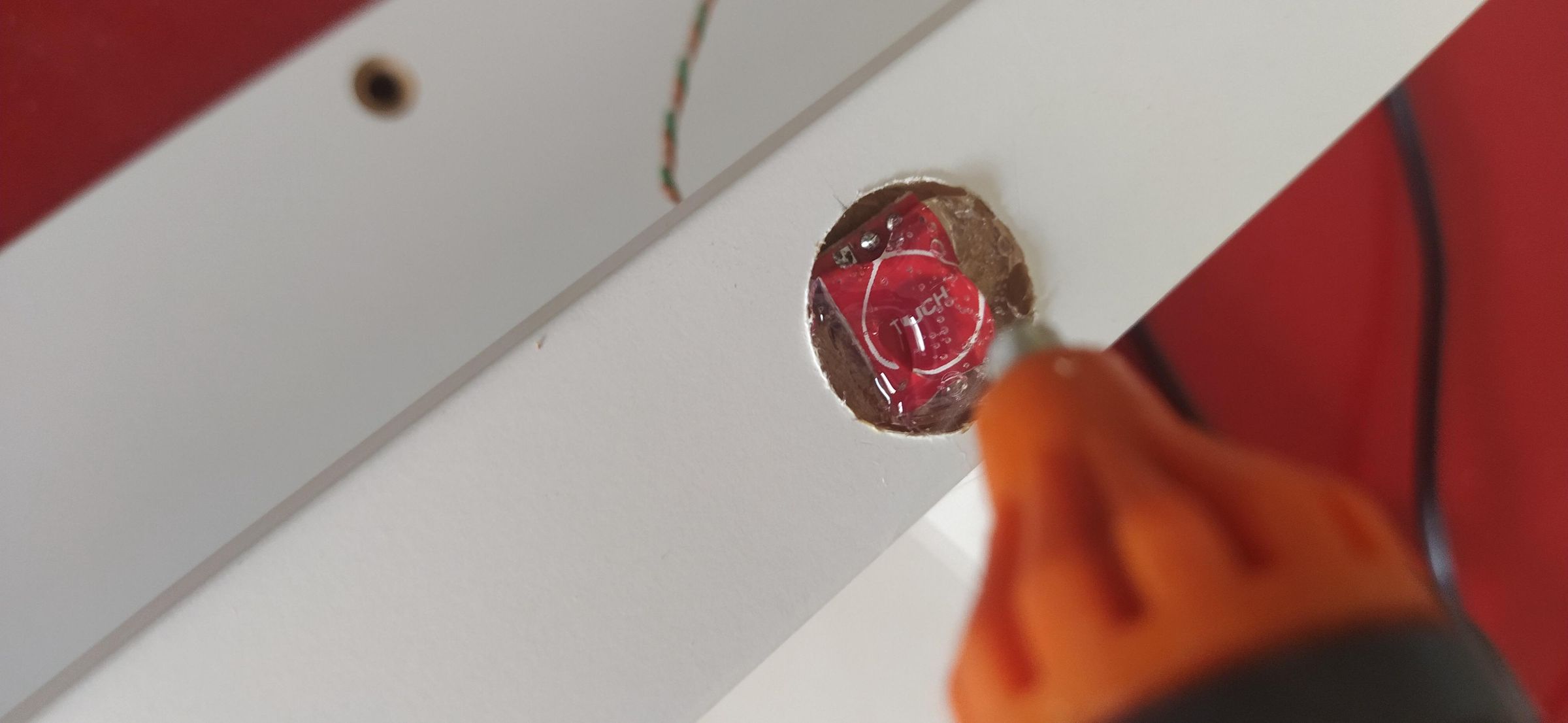 AtTiny85 Addressable LED Strip : 10 Steps - Instructables