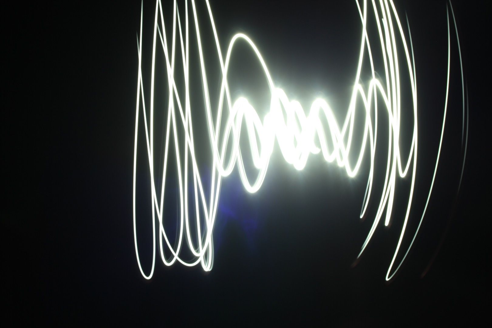 HOW TO: Light Painting Photography : 4 Steps - Instructables