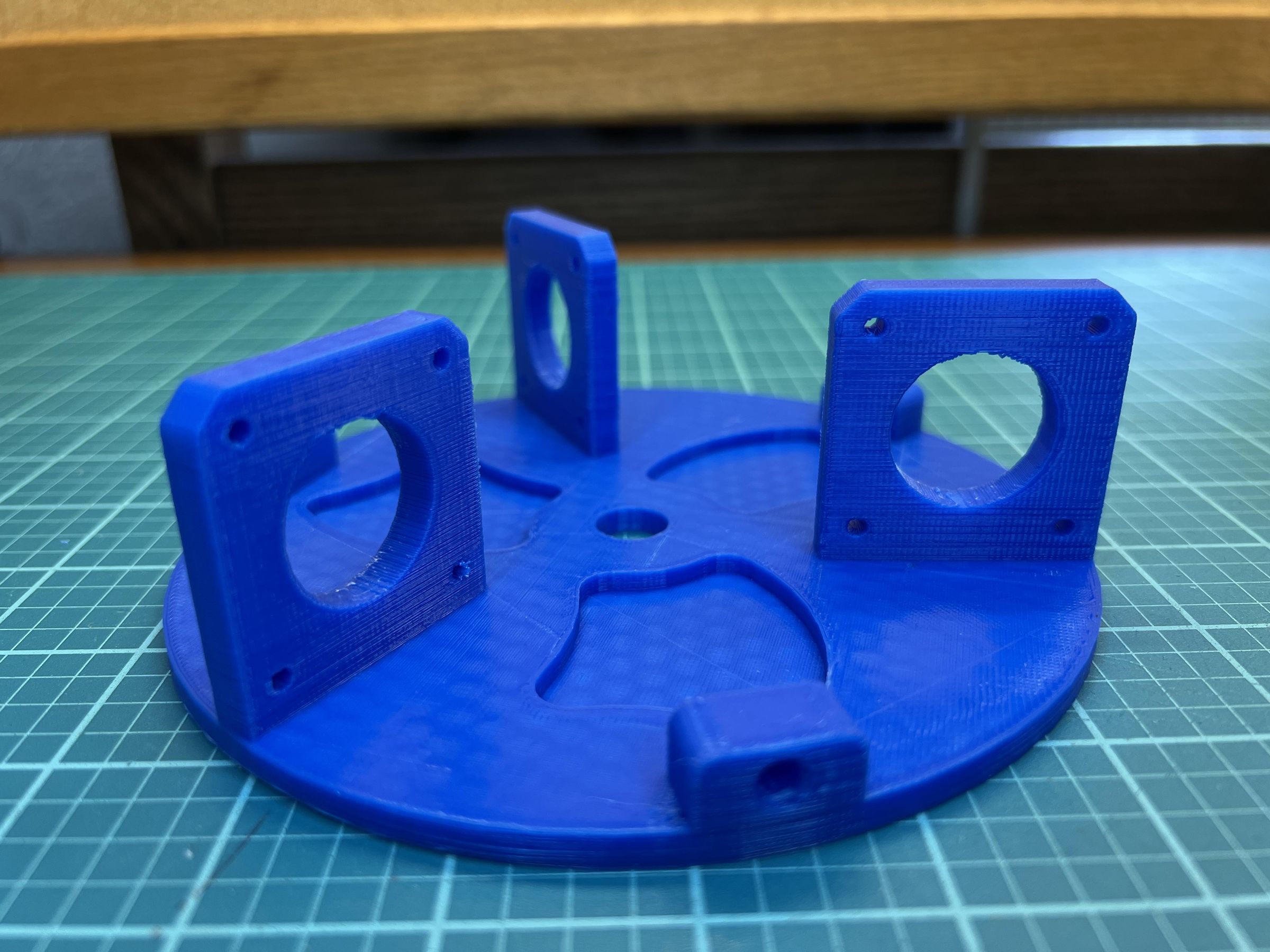 Ball Balancer : 8 Steps (with Pictures) - Instructables