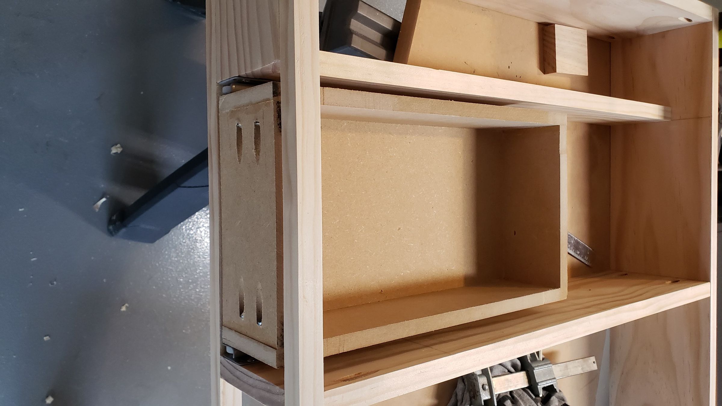 Office Desk : 7 Steps (with Pictures) - Instructables