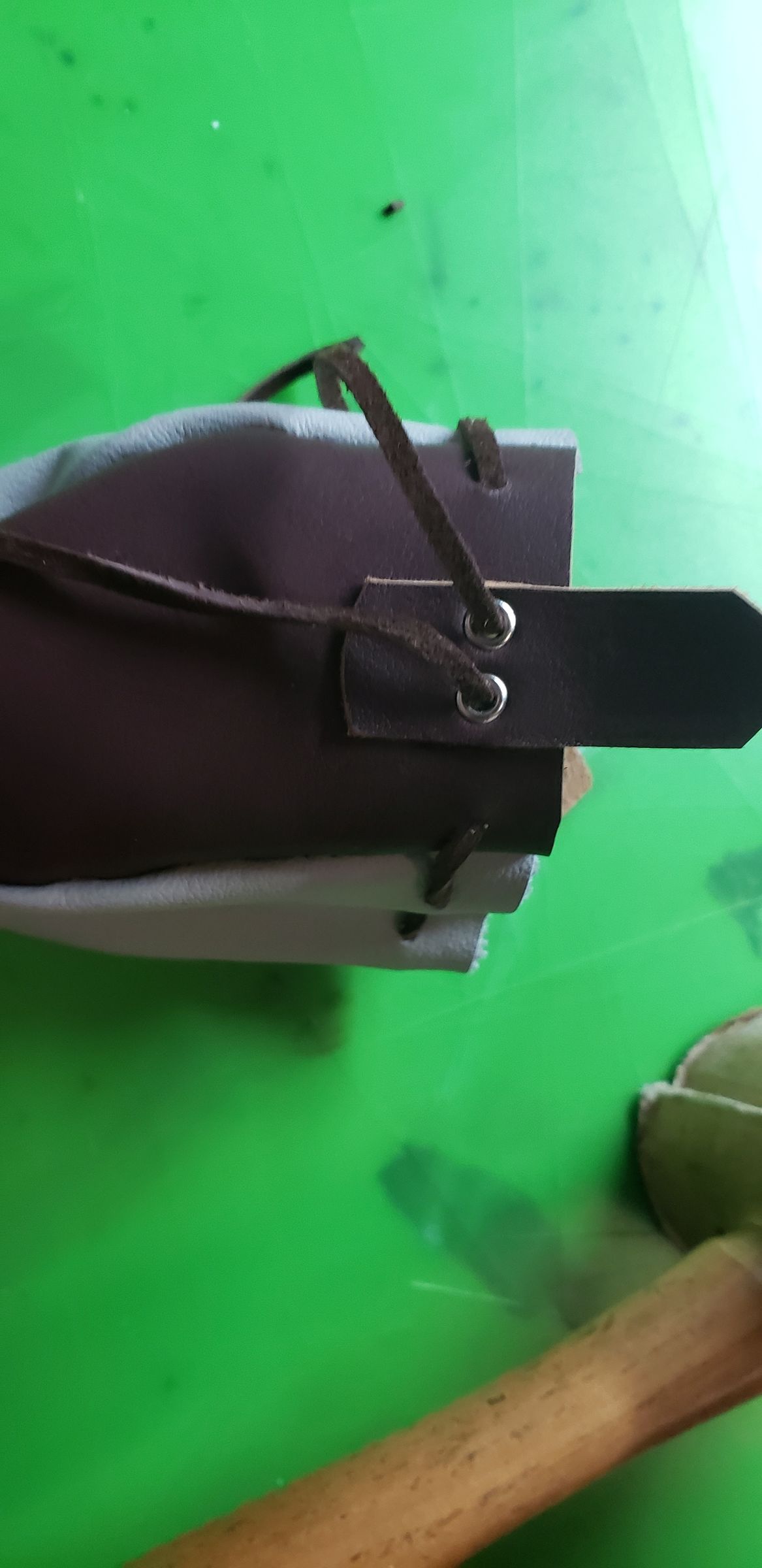 Poke - Draw String Pouch : 10 Steps (with Pictures) - Instructables