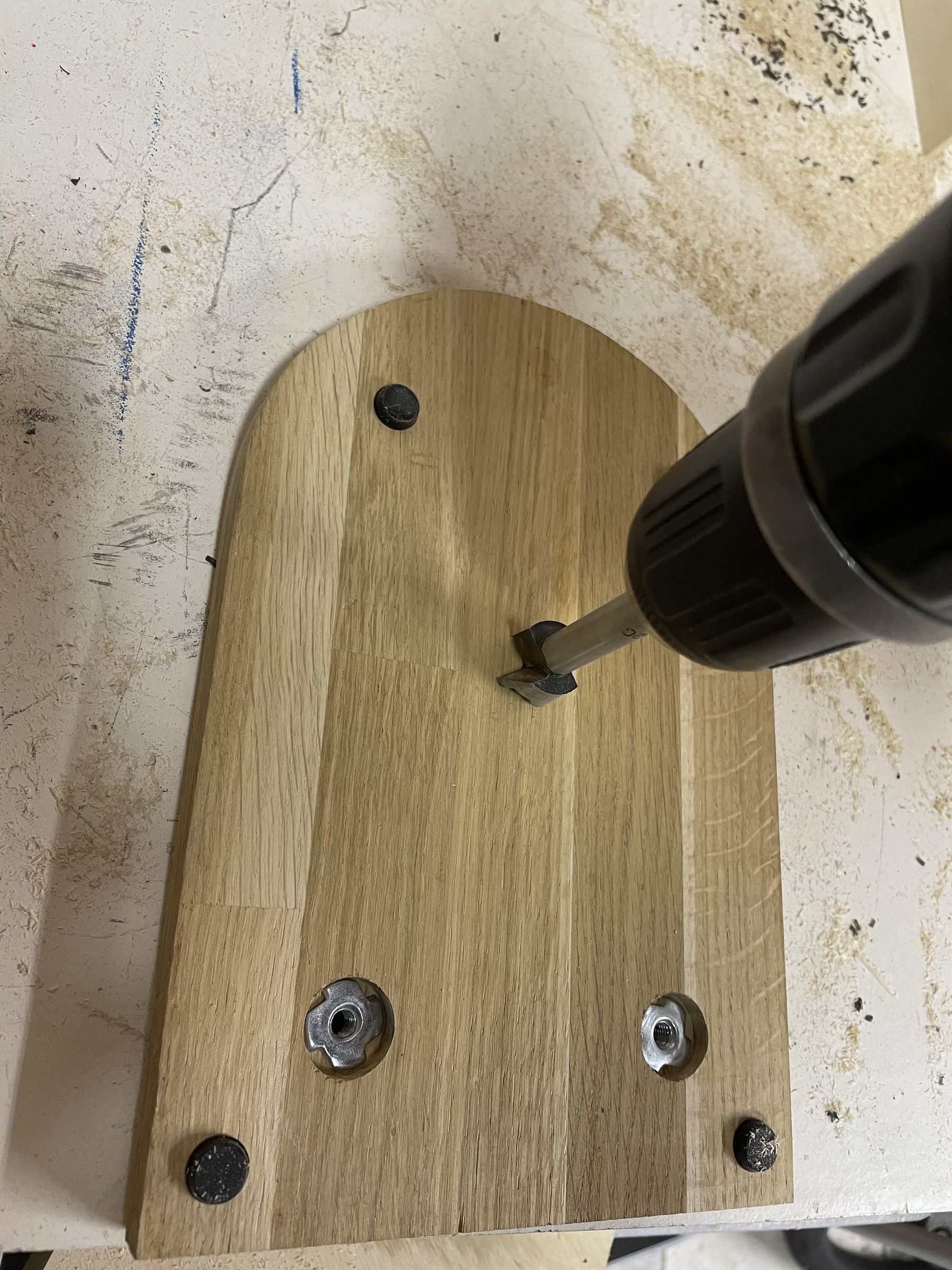 Totally Useless Coffee Dispenser… : 10 Steps (with Pictures ...