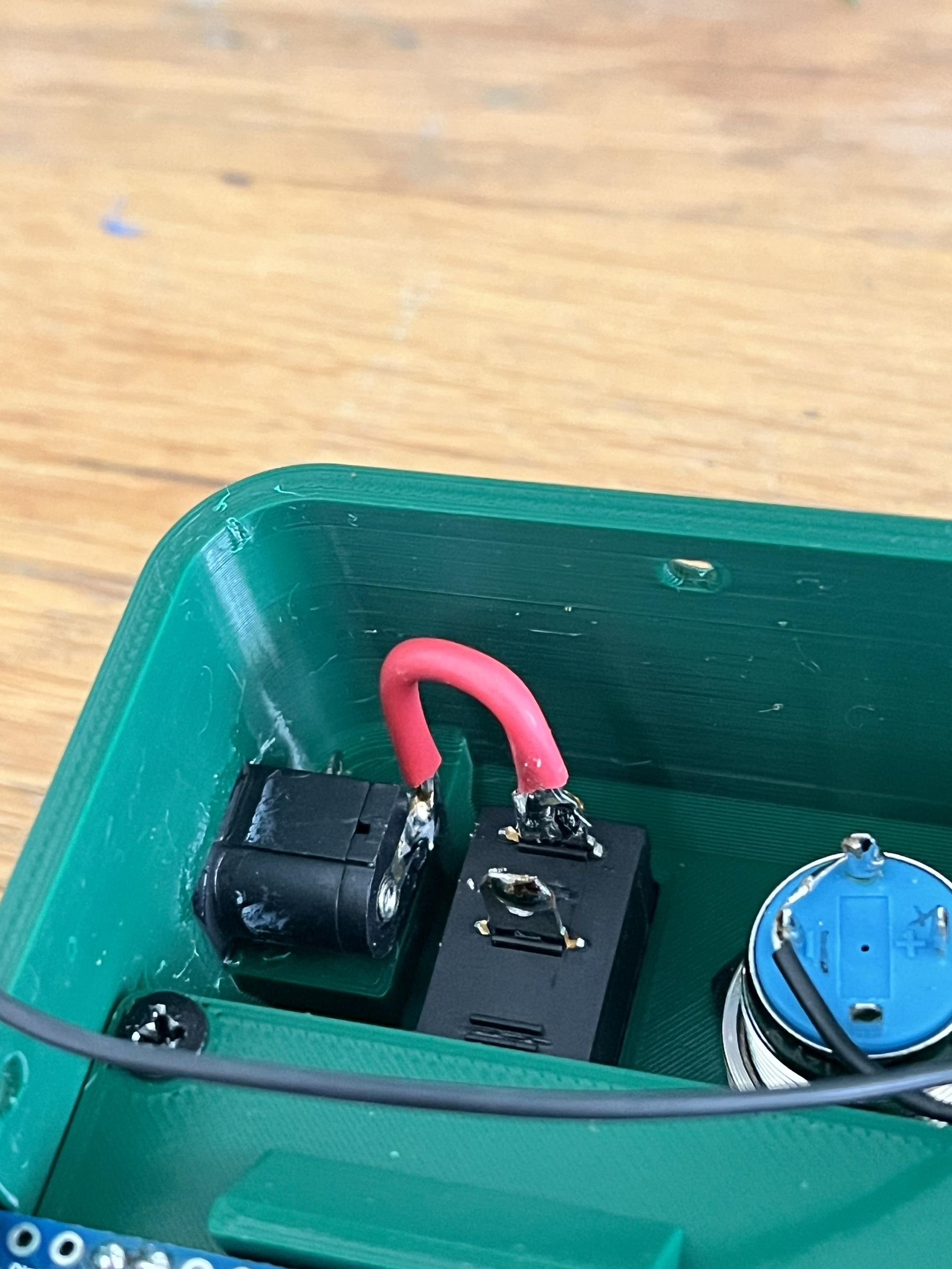 DIY Servo Tester for +180deg Servos!!! : 31 Steps (with Pictures ...