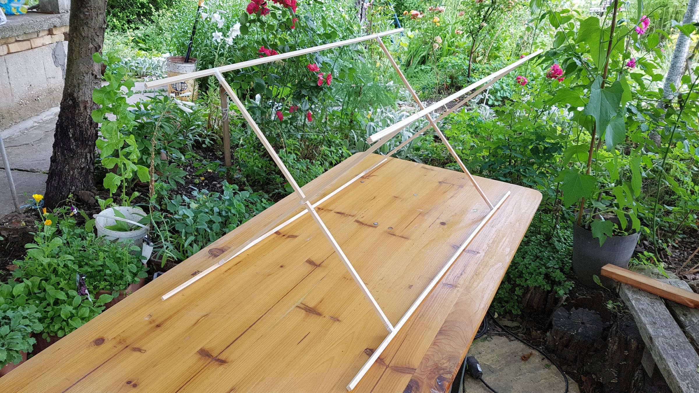Aerial Photography Super Affordable Kite : 22 Steps (with Pictures ...