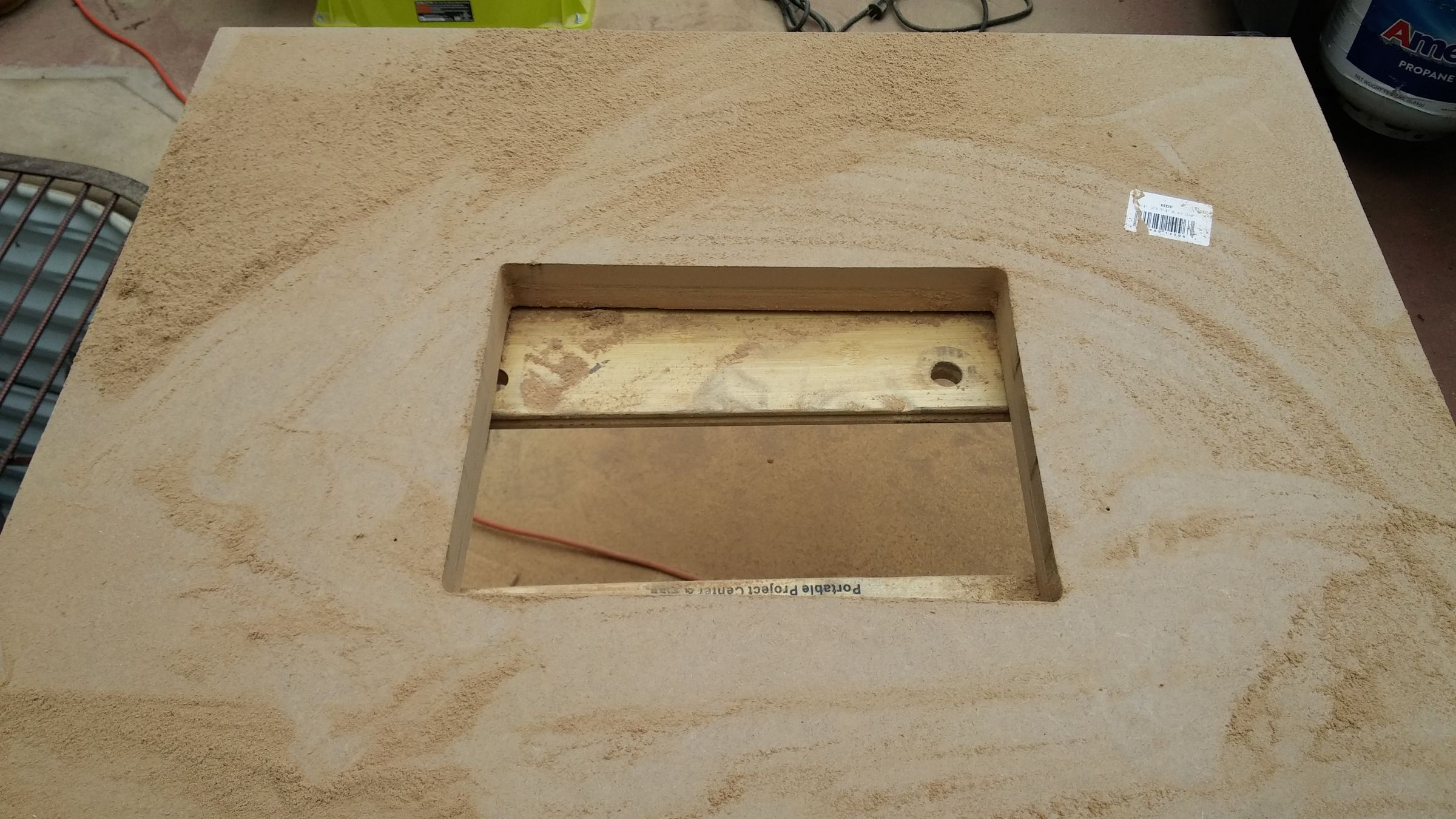 Router Table : 15 Steps (with Pictures) - Instructables