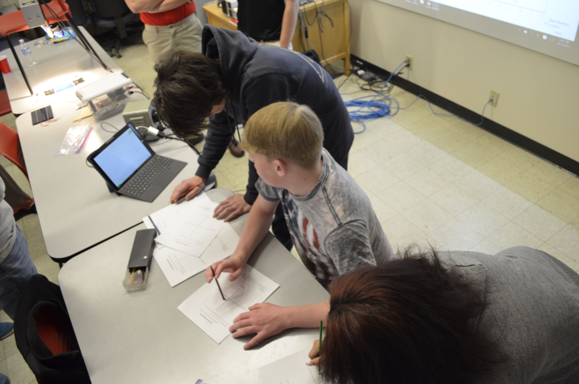 IV Curve Tracer : 16 Steps (with Pictures) - Instructables