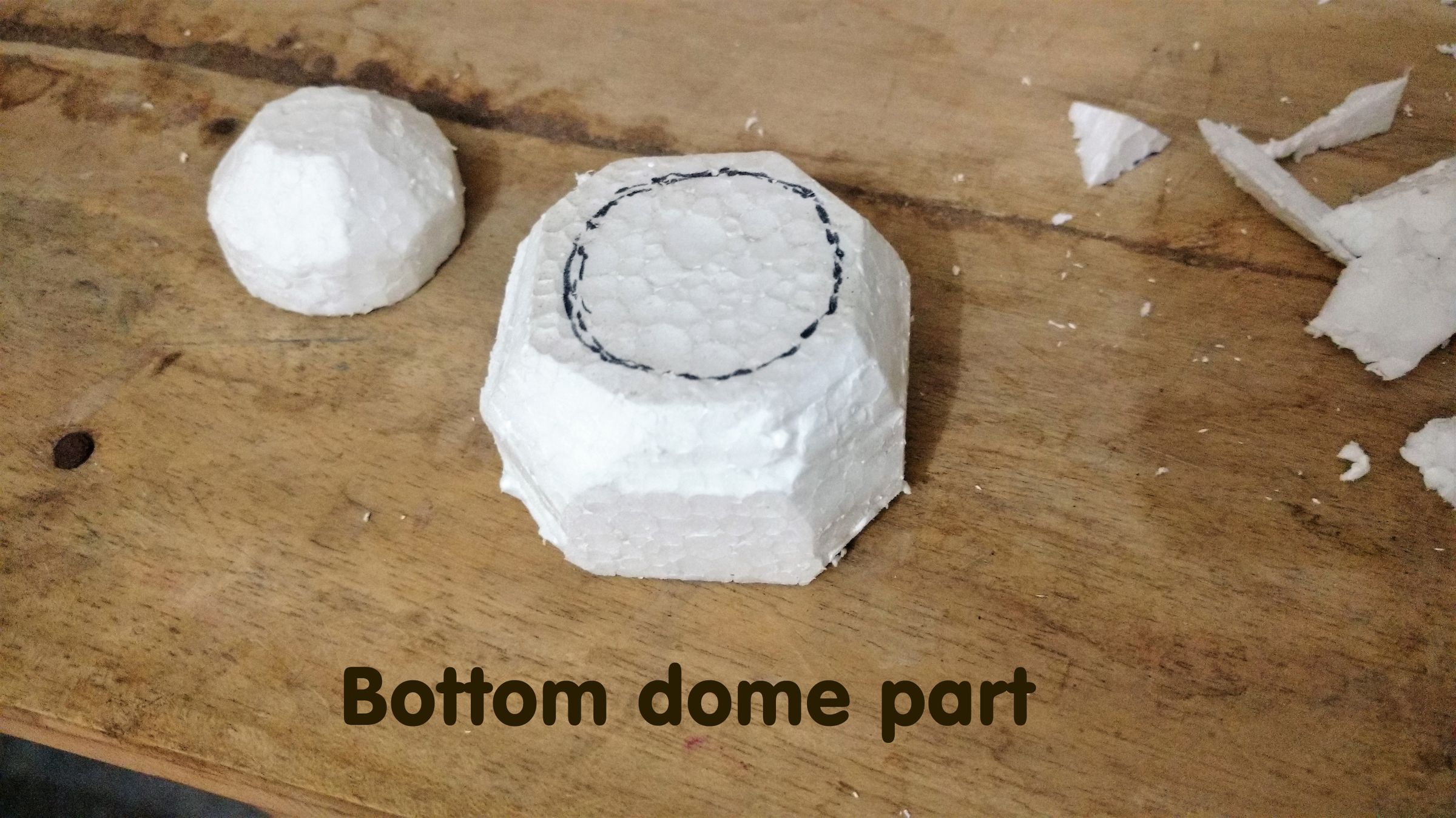 The Taj Mahal : 12 Steps (with Pictures) - Instructables