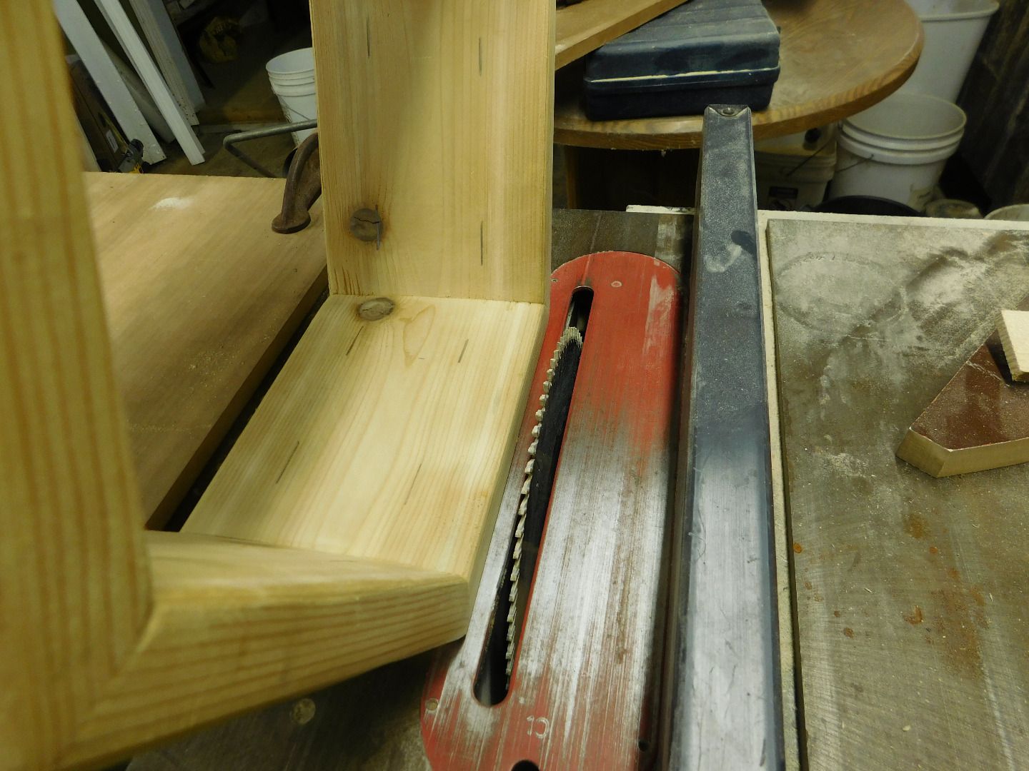 Hexagonal Beehive Boxes, Warre Style : 25 Steps (with Pictures ...