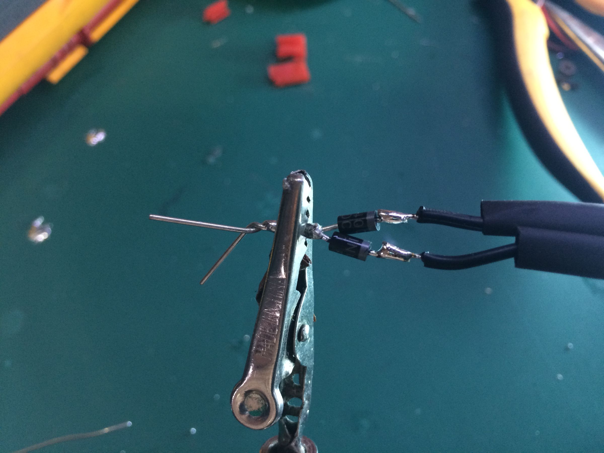 Makerbot Replicator Dual Auto Shutdown : 5 Steps (with Pictures ...