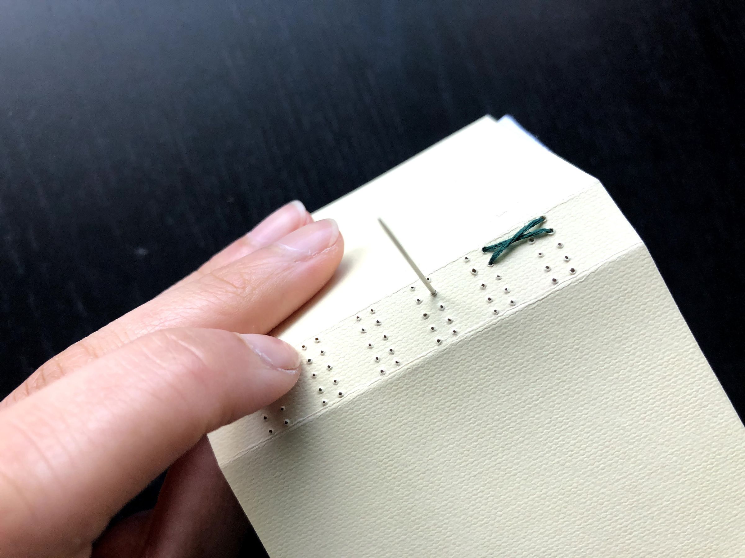Decorative Bookbinding : 23 Steps (with Pictures) - Instructables
