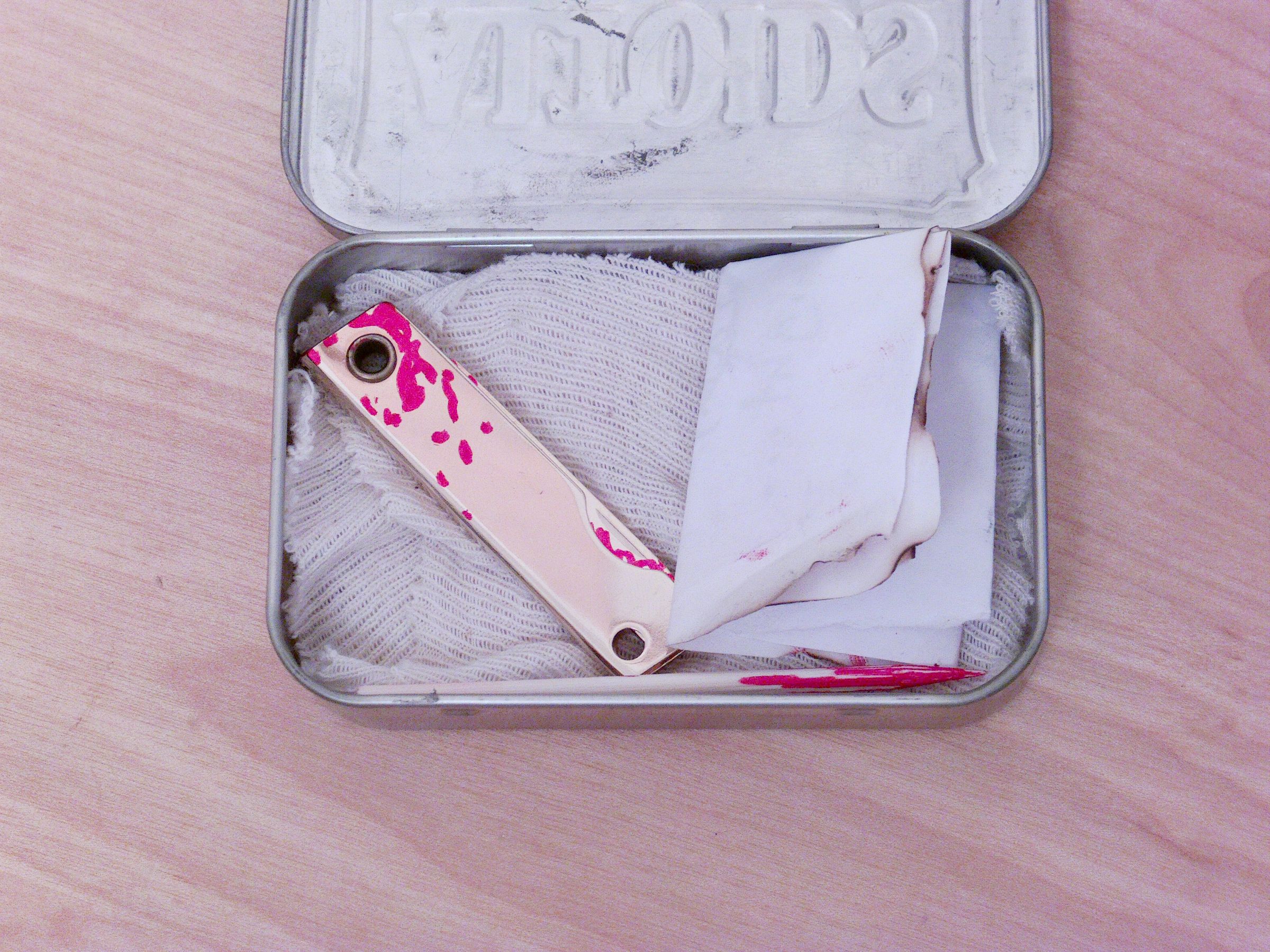 Atloids Halloween Scare Kit : 10 Steps - Instructables