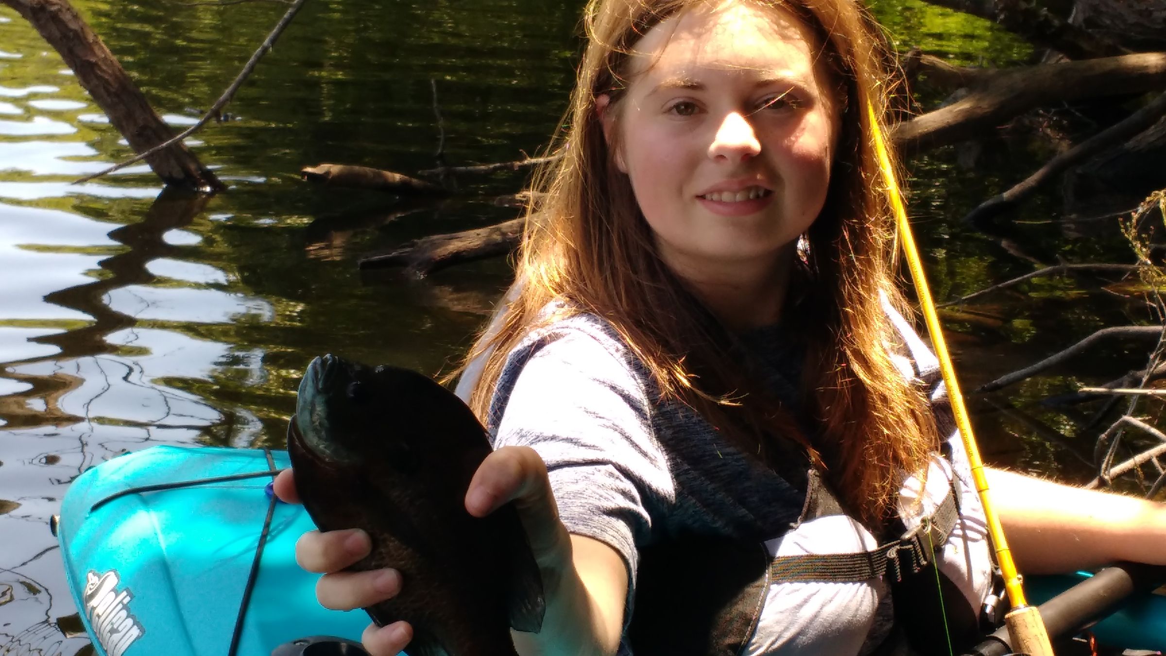 Fishing: Make a Drop Shot Rig for Panfish : 5 Steps (with Pictures ...