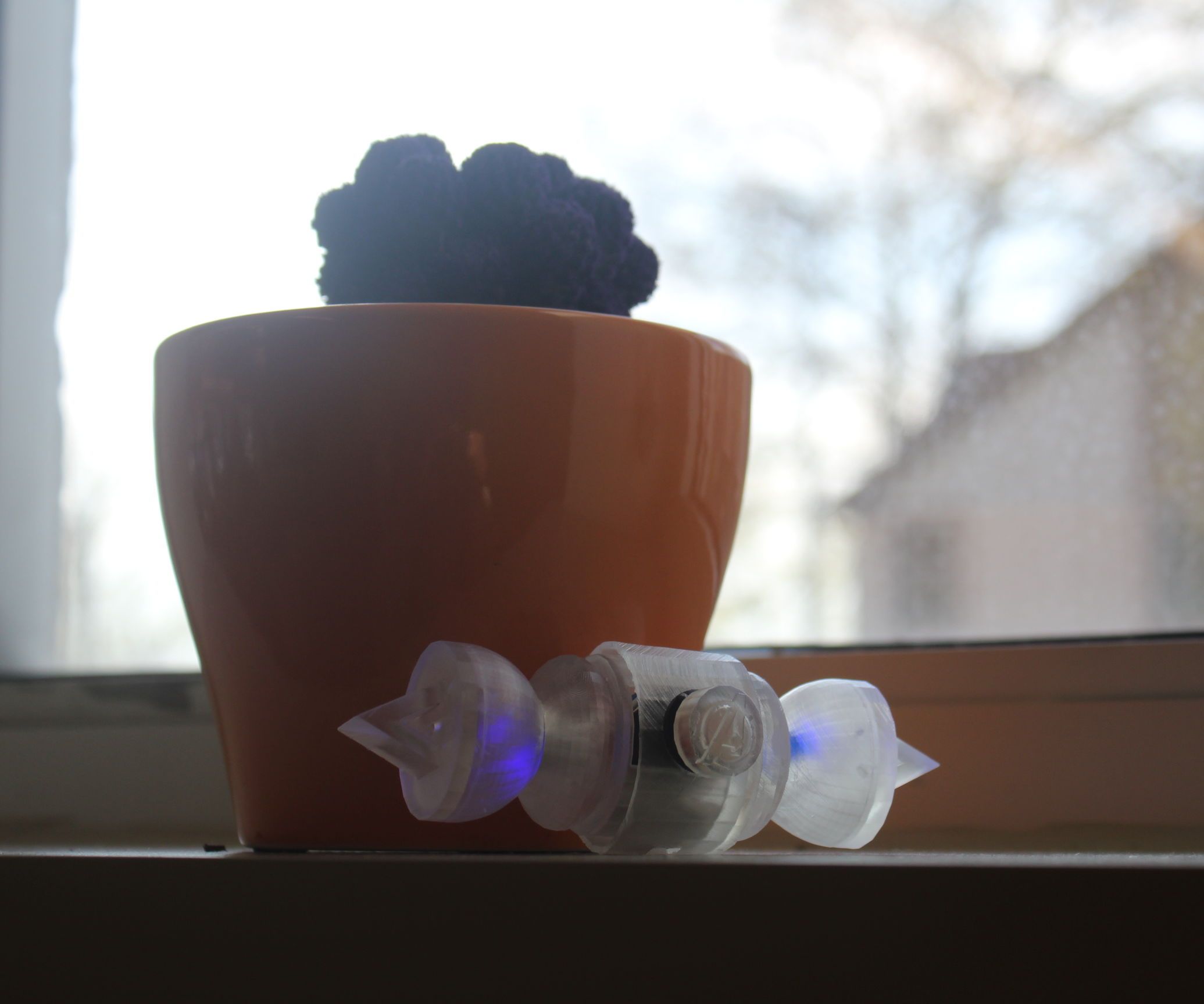 MLAB | AVENGERS ENDGAME ANULAX BATTERY : 5 Steps (with Pictures ...