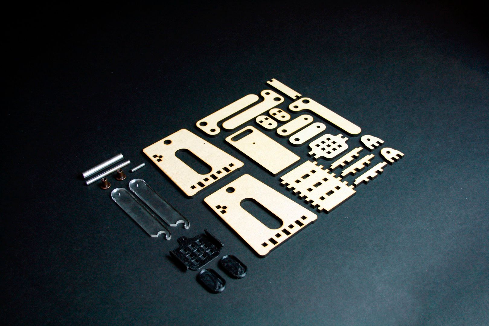 Hand & Ink: a Mini Letterpress : 5 Steps (with Pictures) - Instructables