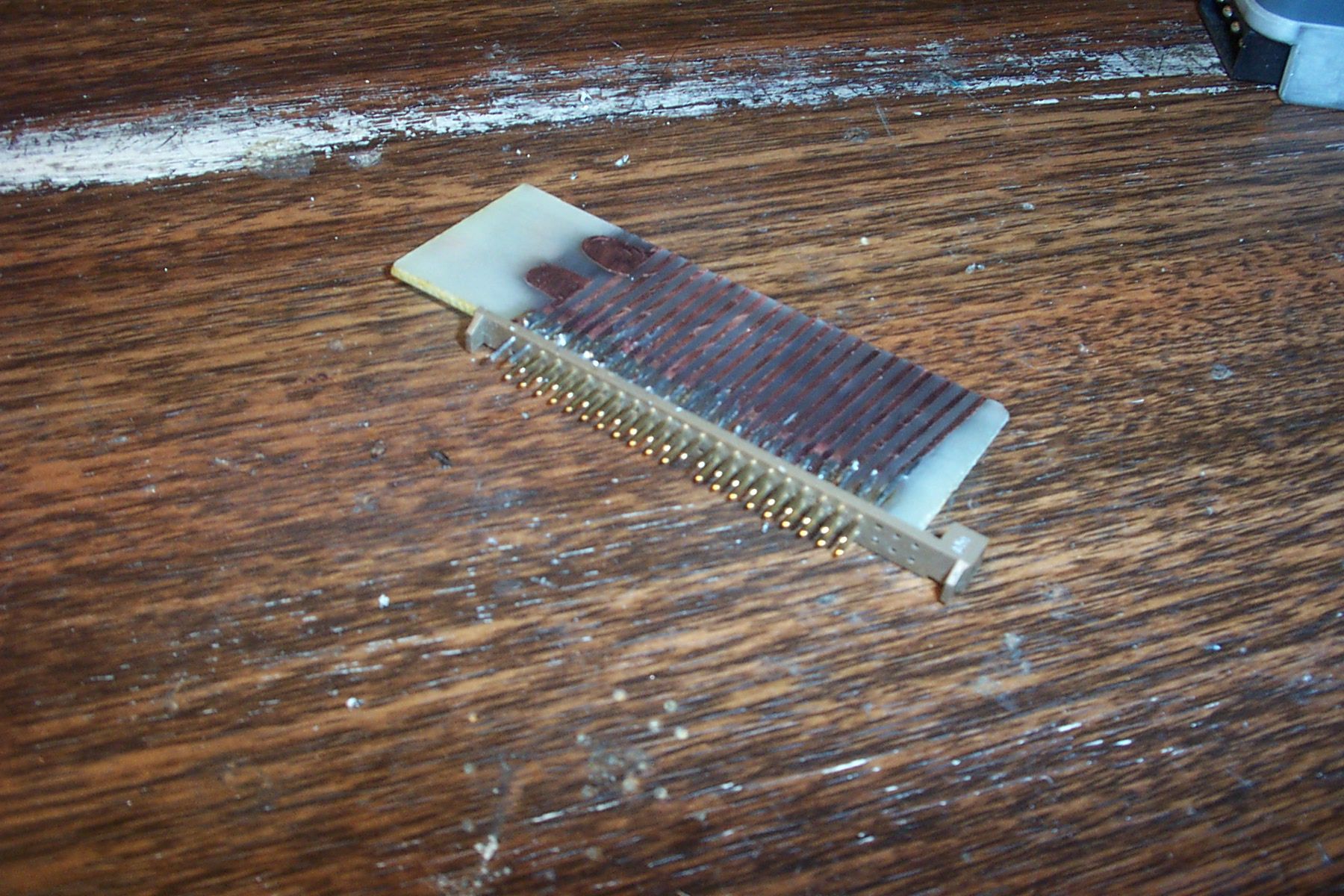 Using a Full Sized HDD in a Laptop : 3 Steps - Instructables