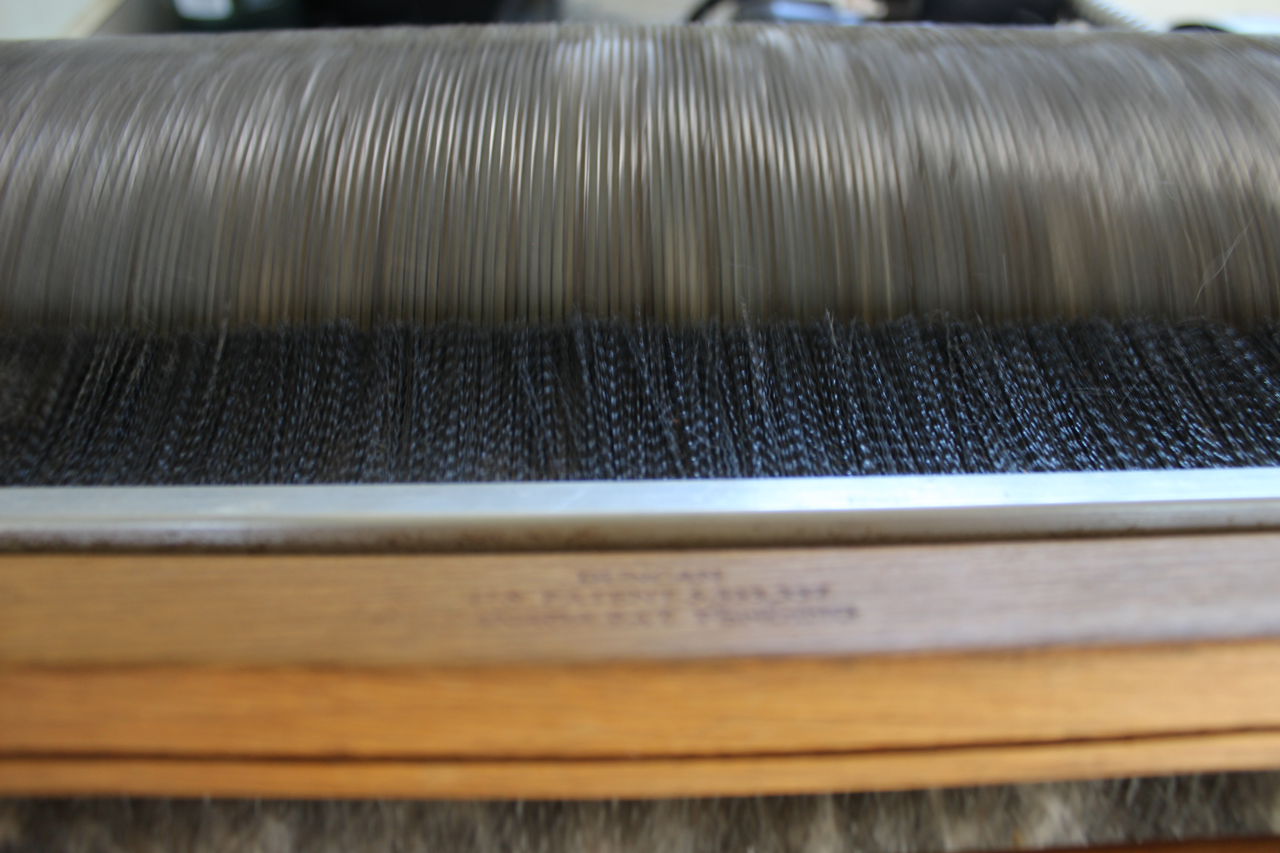 Carding Fiber : 6 Steps (with Pictures) - Instructables