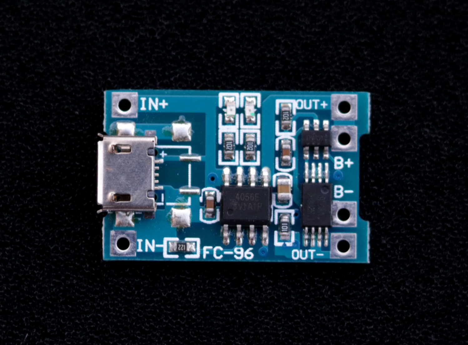 DIY Mini UPS for WiFi Router / Modem : 12 Steps (with Pictures ...