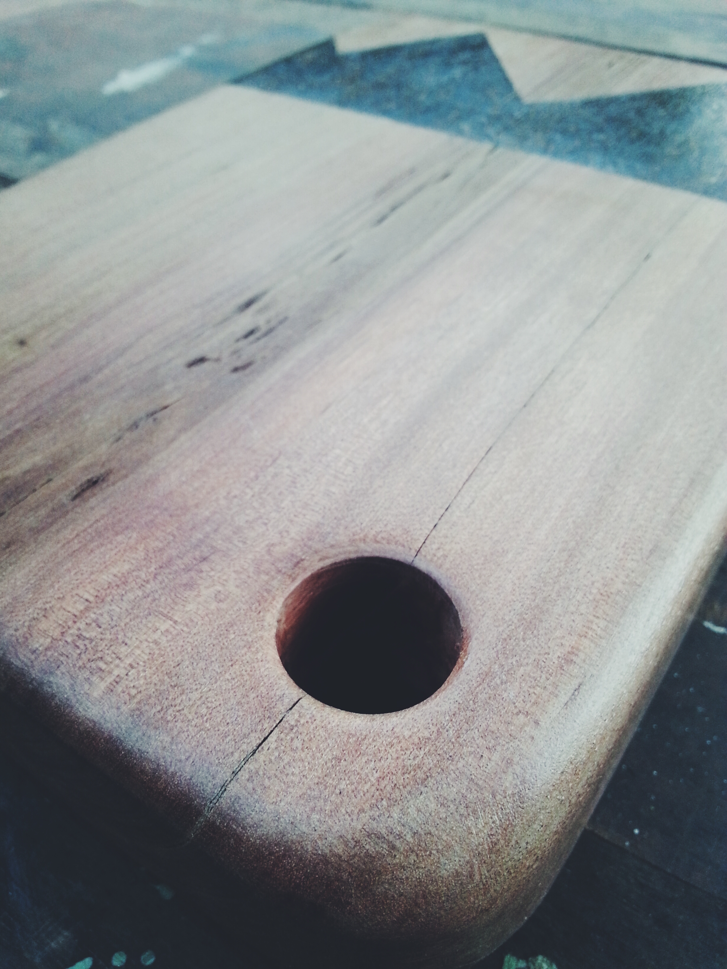 Chopping Board : 12 Steps (with Pictures) - Instructables