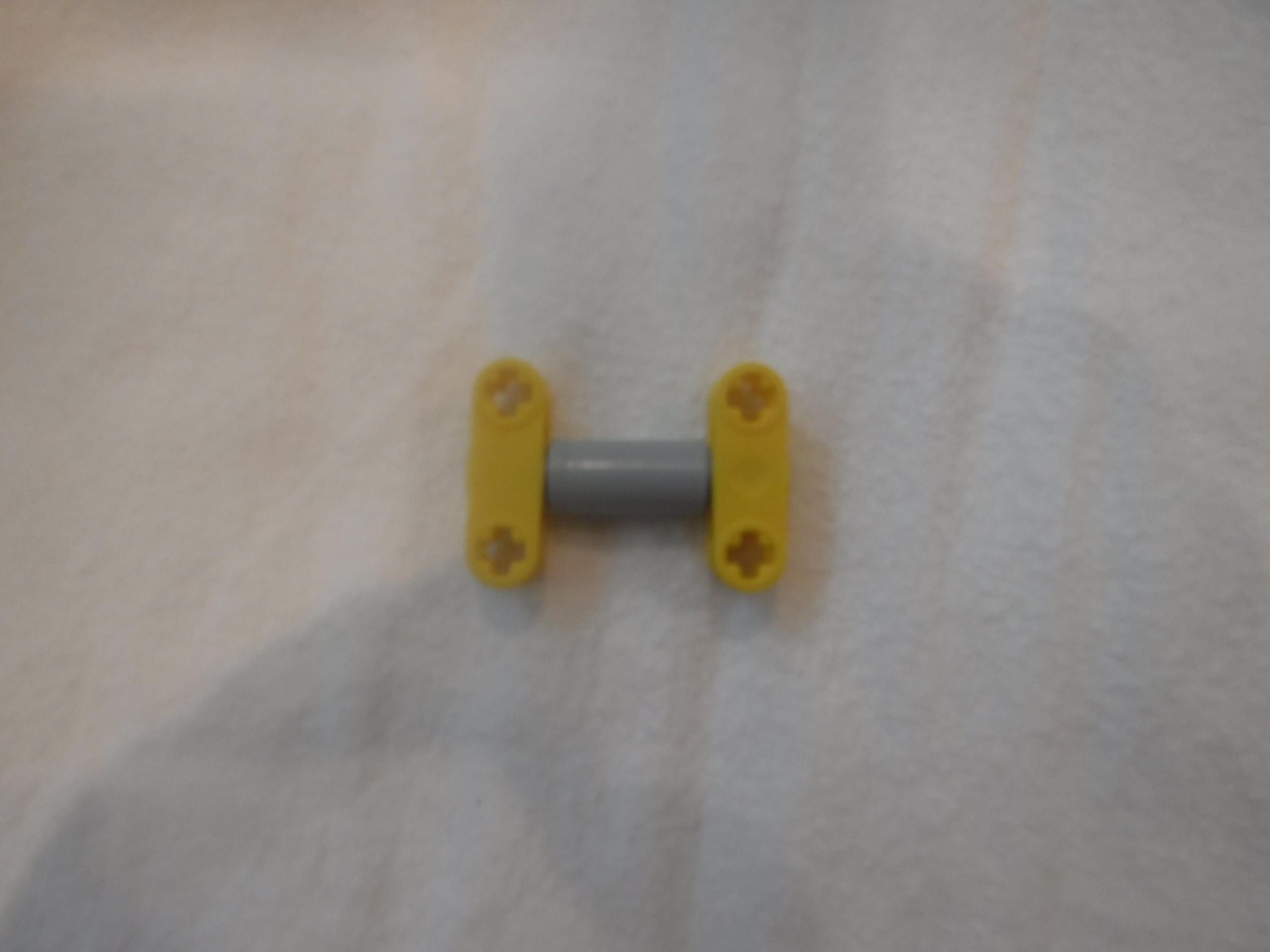 Lego Claw : 5 Steps - Instructables