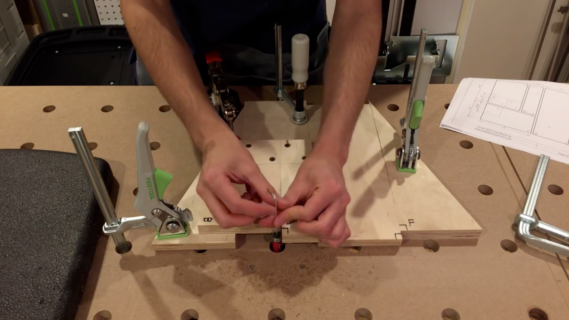 DIY Corner Radius Templates : 14 Steps (with Pictures) - Instructables