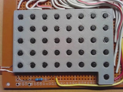 Only Keypads I2C Encoder Project : 15 Steps - Instructables