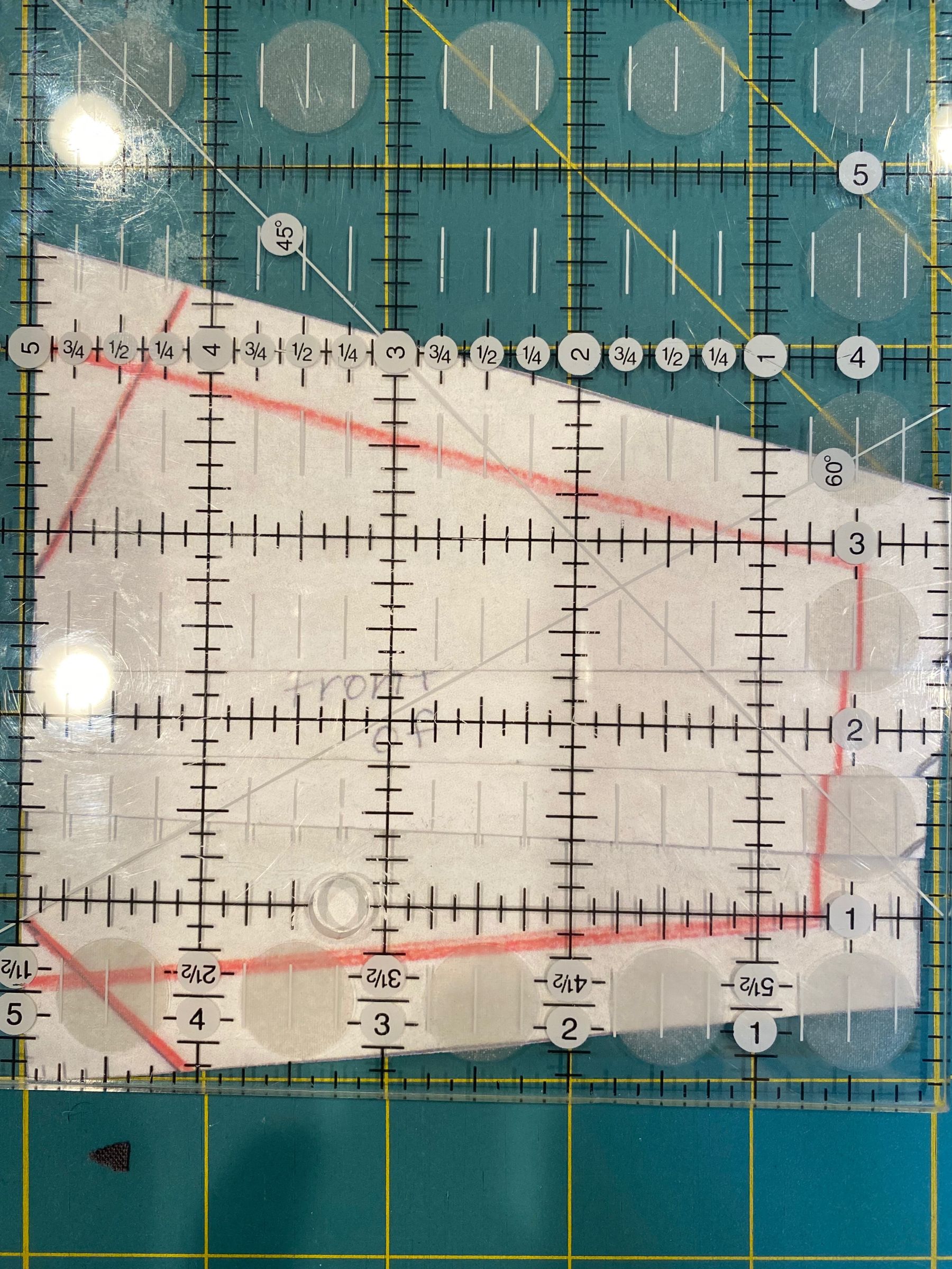 A.B. Mask - for a Nurse by a Nurse : 15 Steps (with Pictures ...