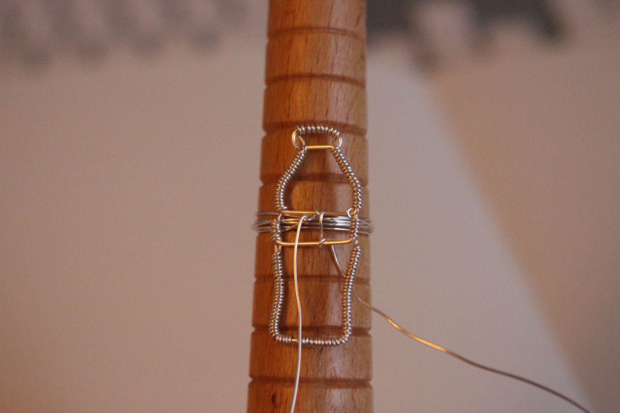 Coke Bottle Ring : 11 Steps (with Pictures) - Instructables