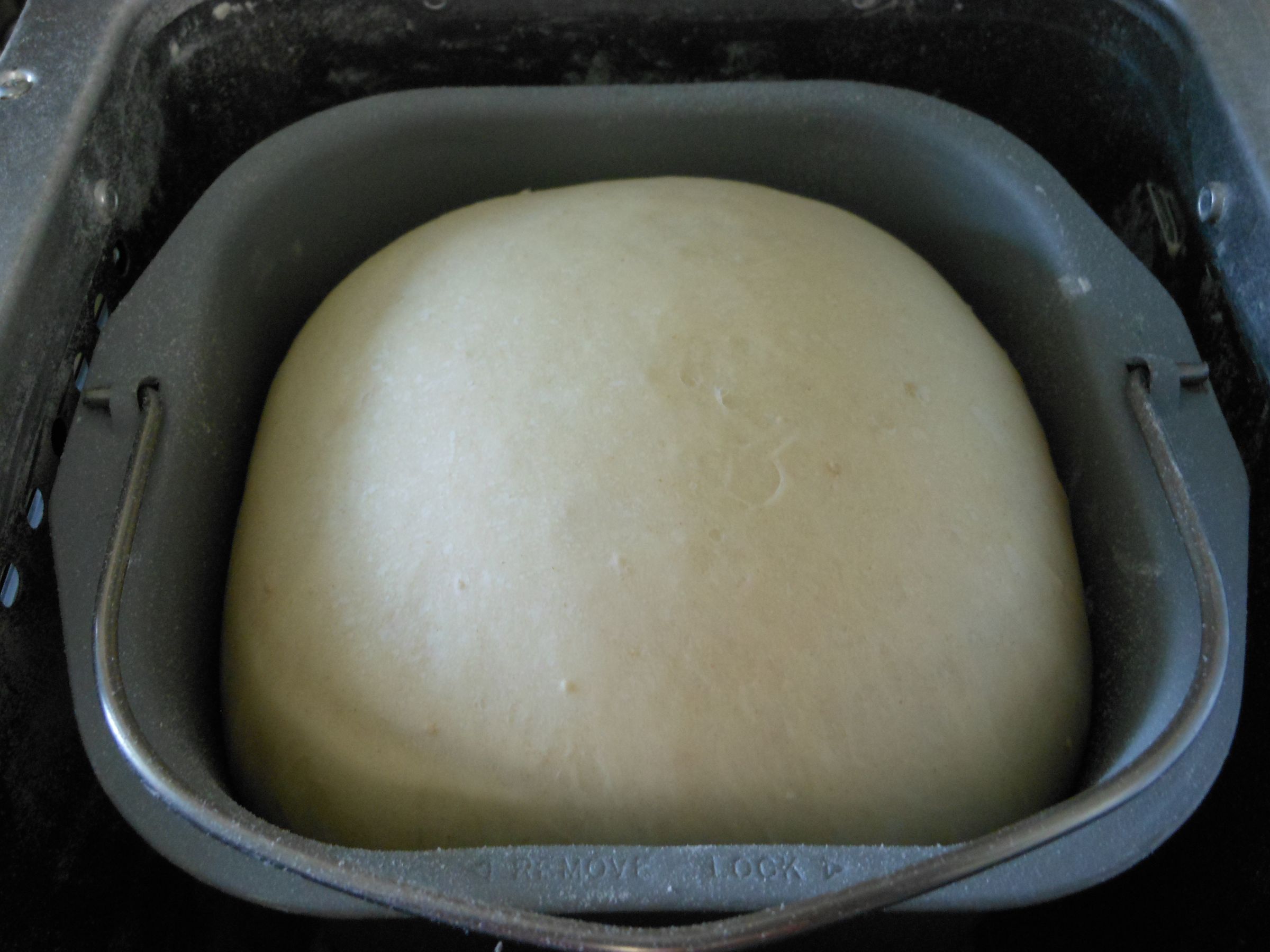 Bread Machine French Bread : 17 Steps (with Pictures) - Instructables