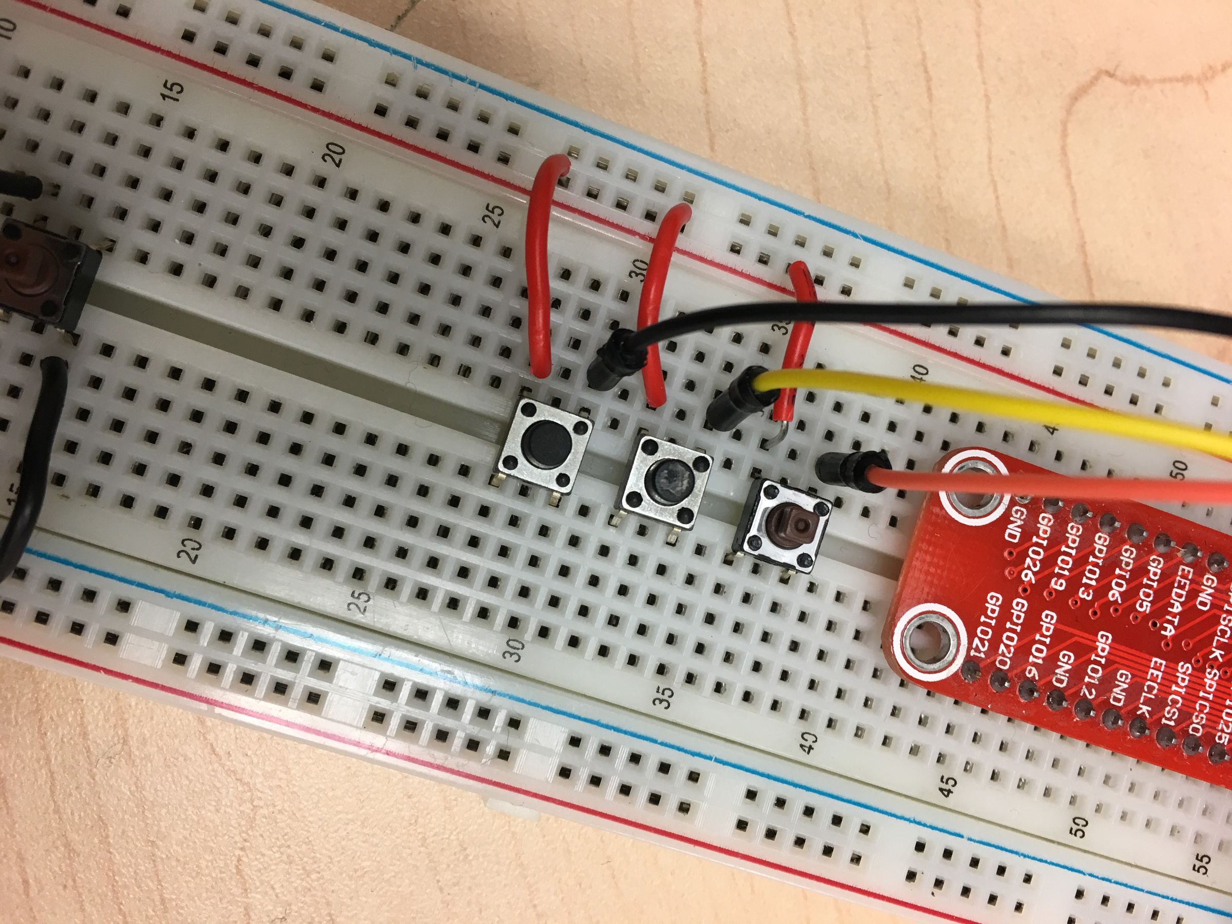 SoundBoard - Instructables