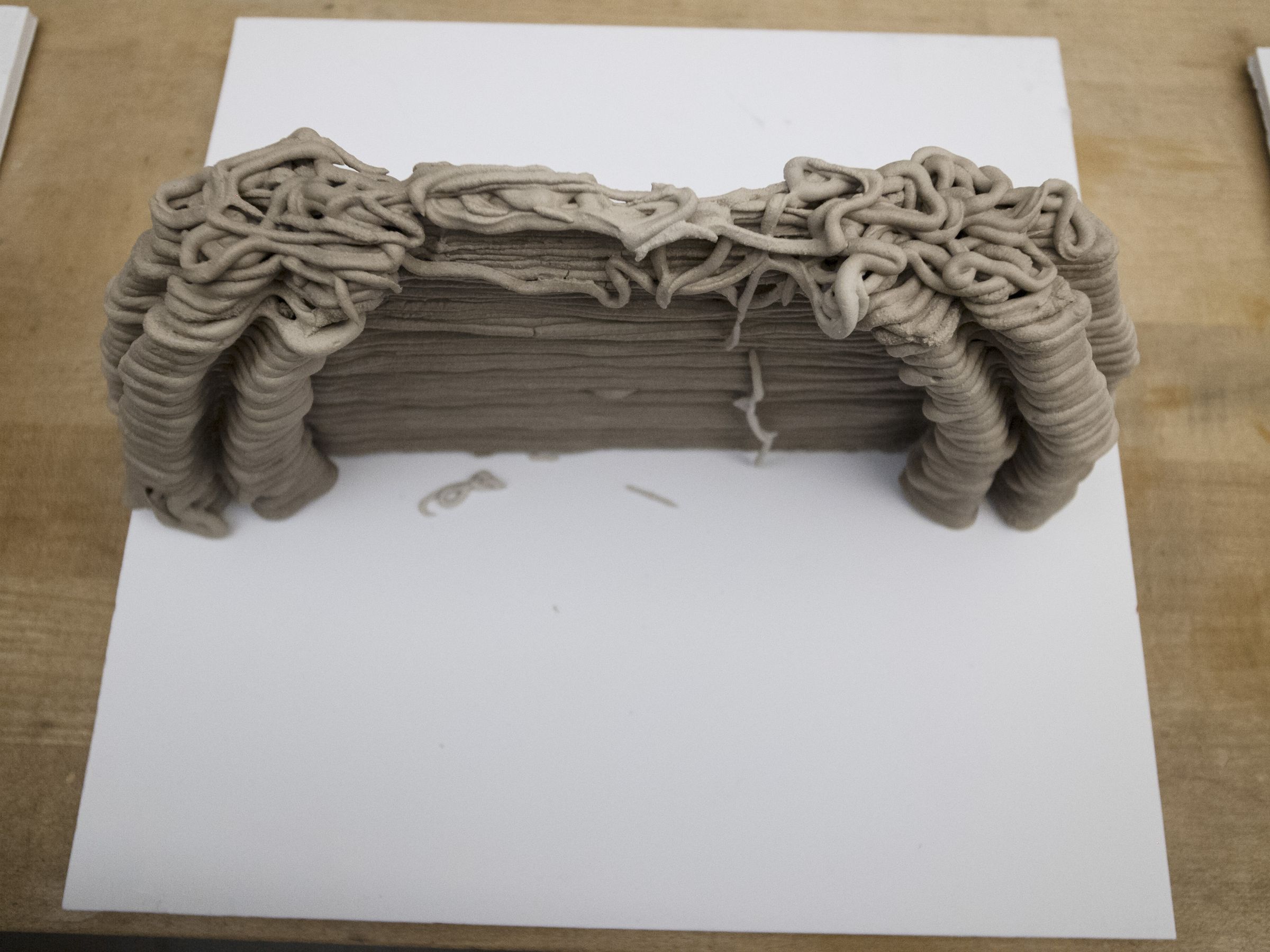 Sky Printer - Prototyping an Adaptable Large-Scale 3d-Printer : 12 ...