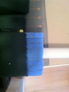 How to Sew a Basic Sword Cover : 8 Steps - Instructables