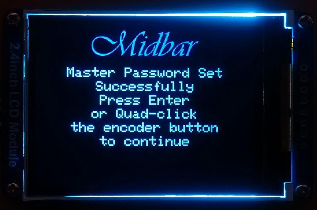 Midbar (Raspberry Pi Pico Version) : 22 Steps (with Pictures ...