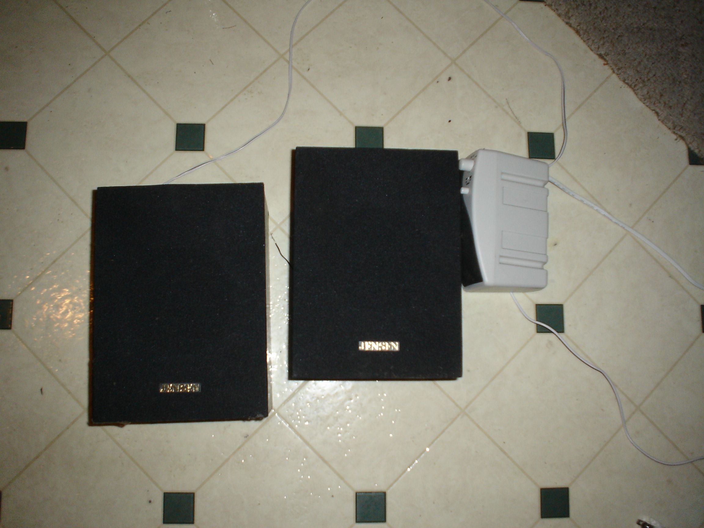 Hidden Kitchen Cd Player : 7 Steps - Instructables