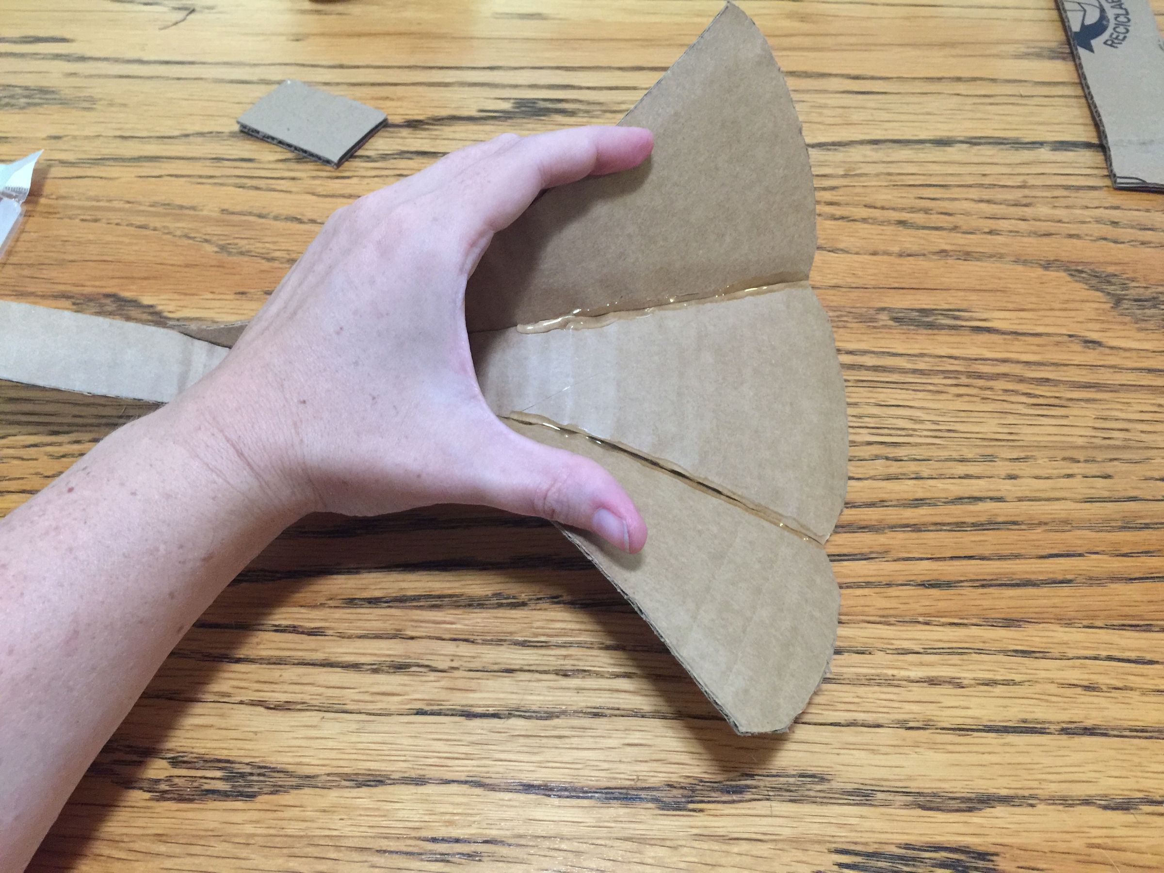 Cardboard Gramaphone Passive Speaker : 6 Steps (with Pictures ...