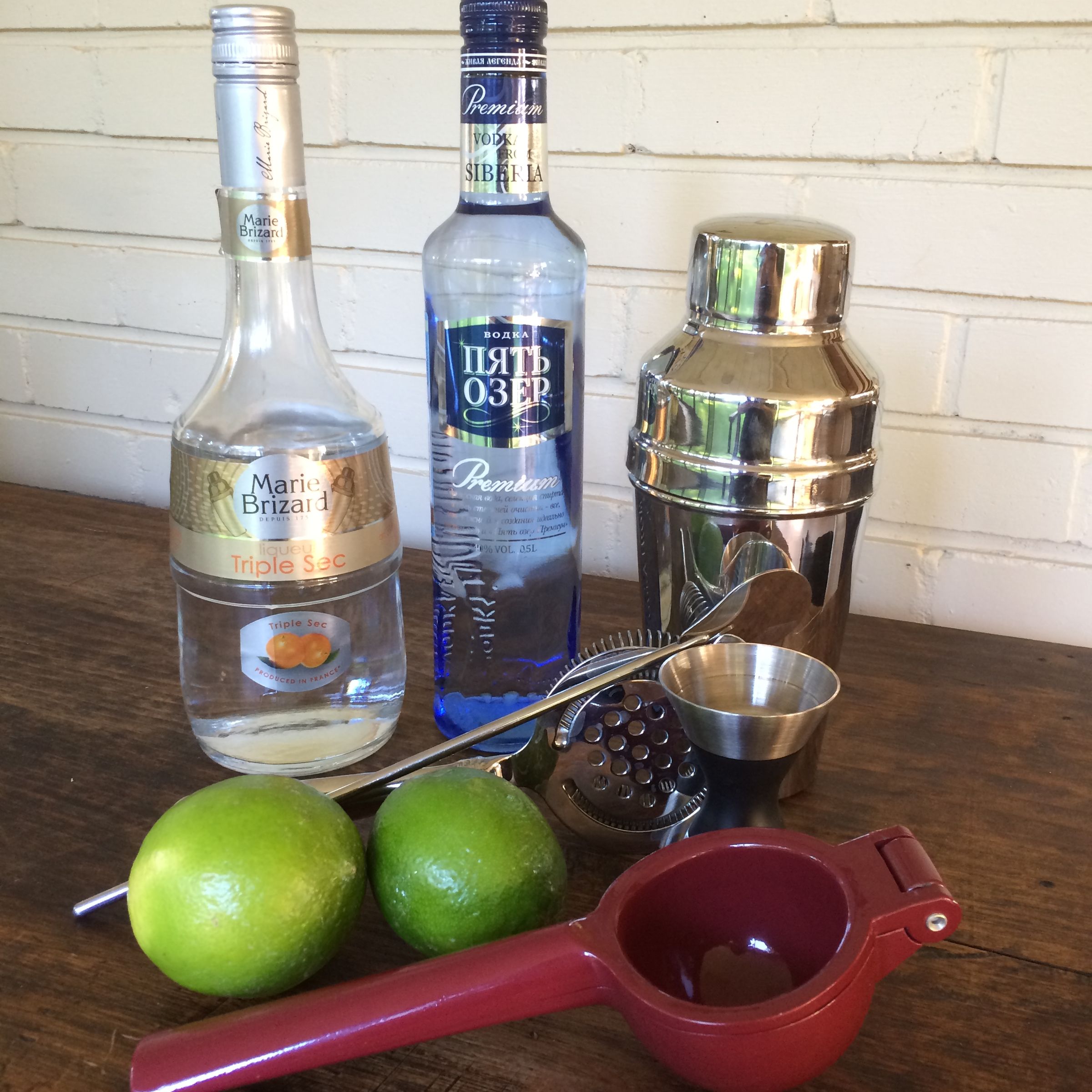 How to Make a Cosmopolitan - Instructables