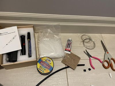 Fix a Broken Bidet Toilet Seat With Potential Design Flaw : 4 Steps ...