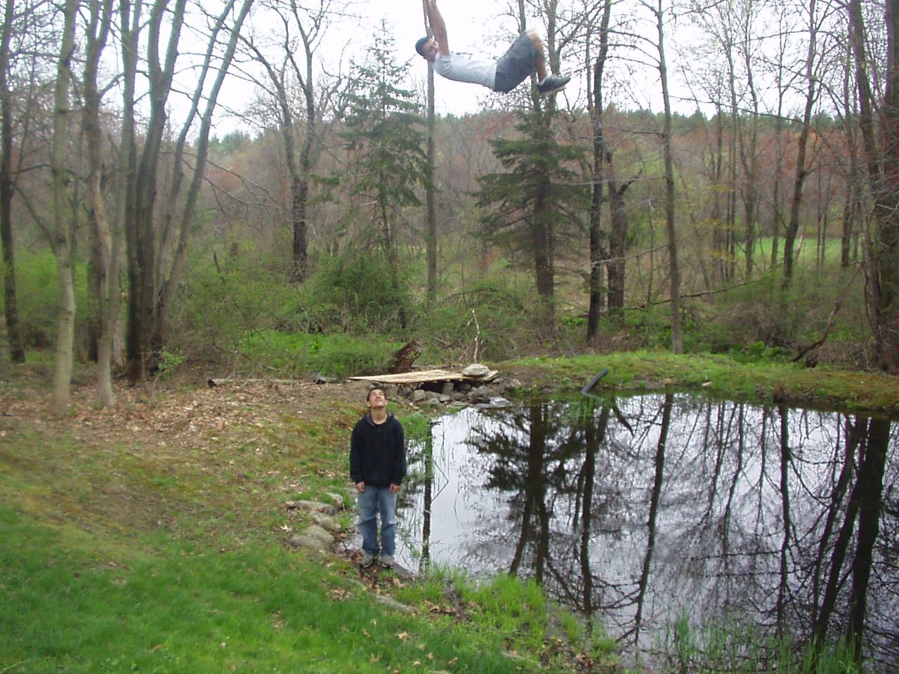 How to Make a Ropeboard : 9 Steps - Instructables