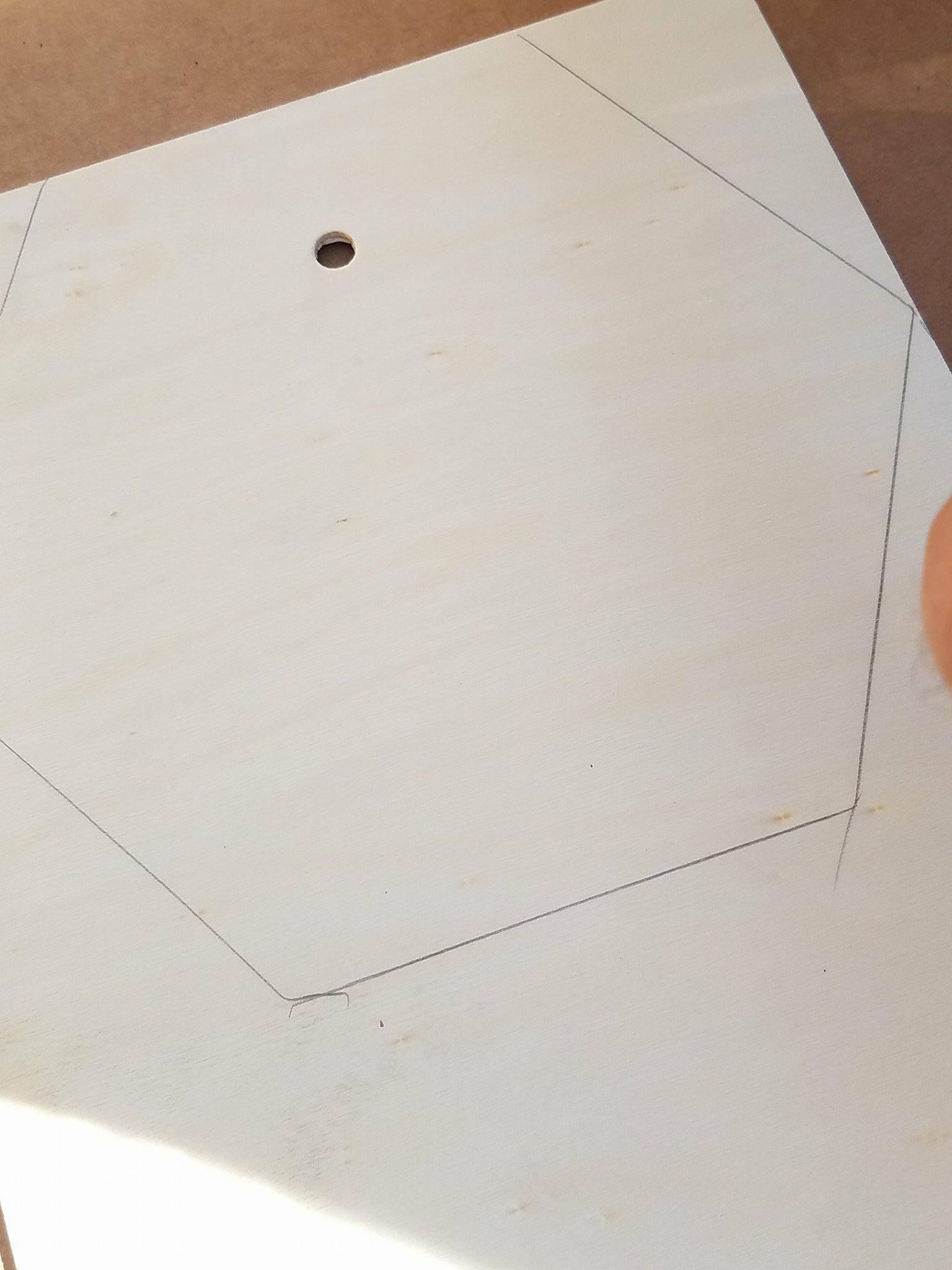 Hidden Trap Door in Box : 5 Steps (with Pictures) - Instructables