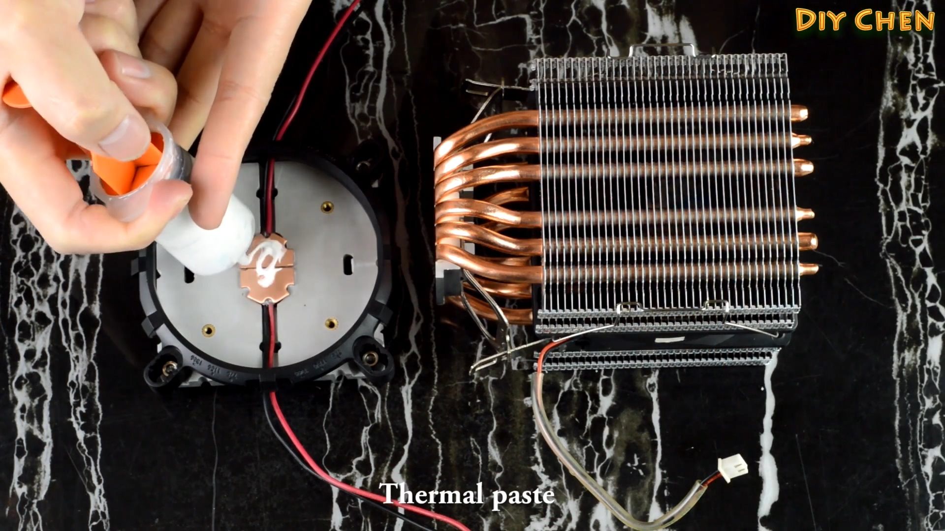 Easily 3Dprint 2k 4k Uhd Projector Part 1:the Light Source : 6 Steps ...