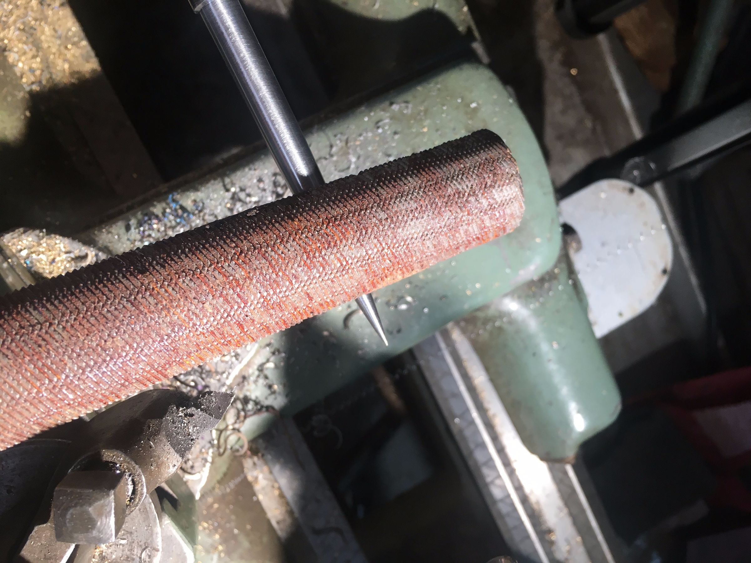 Scratch Awl W/ Case : 9 Steps (with Pictures) - Instructables