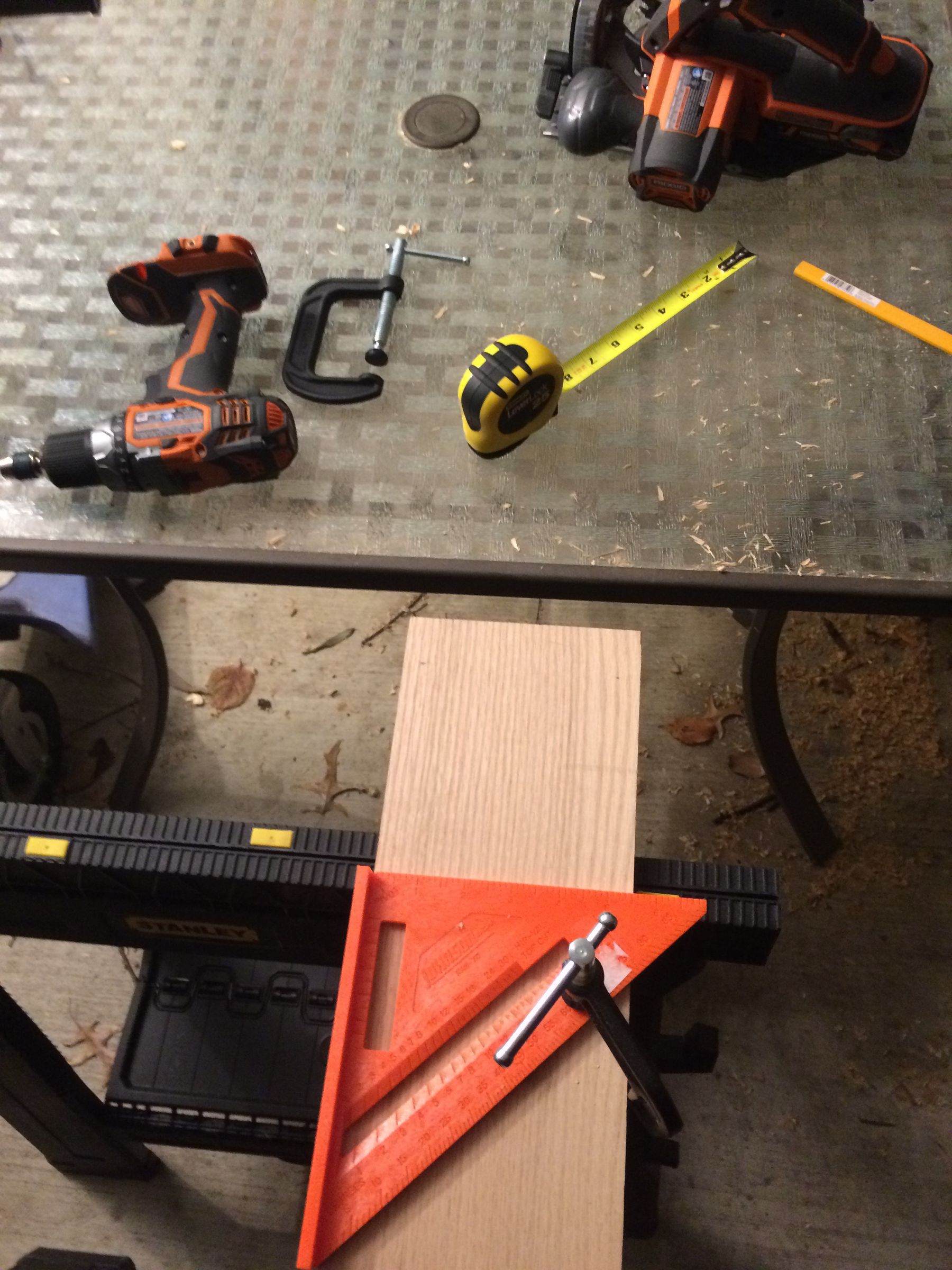 Simple Book Stand : 6 Steps - Instructables